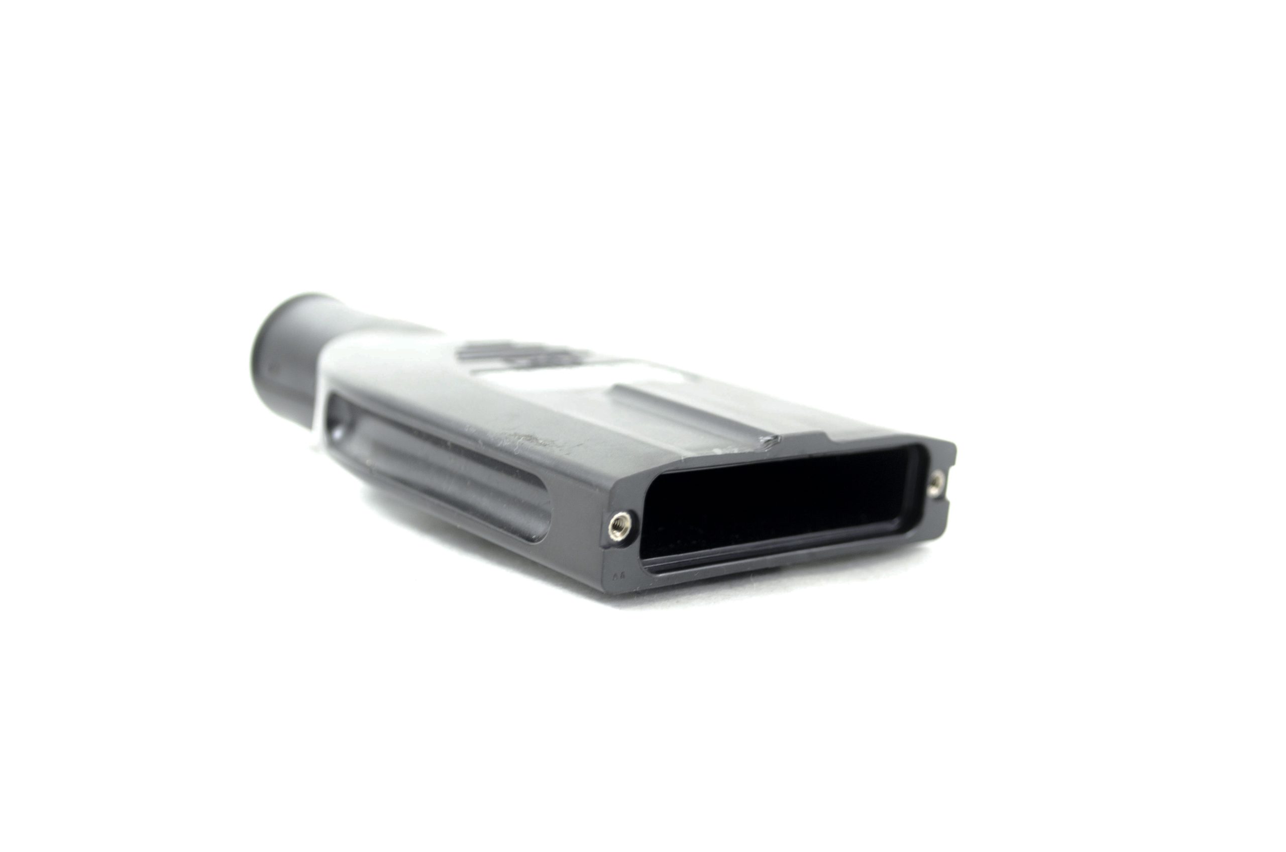 Flat Connector Housing Shell - ENDOCORP