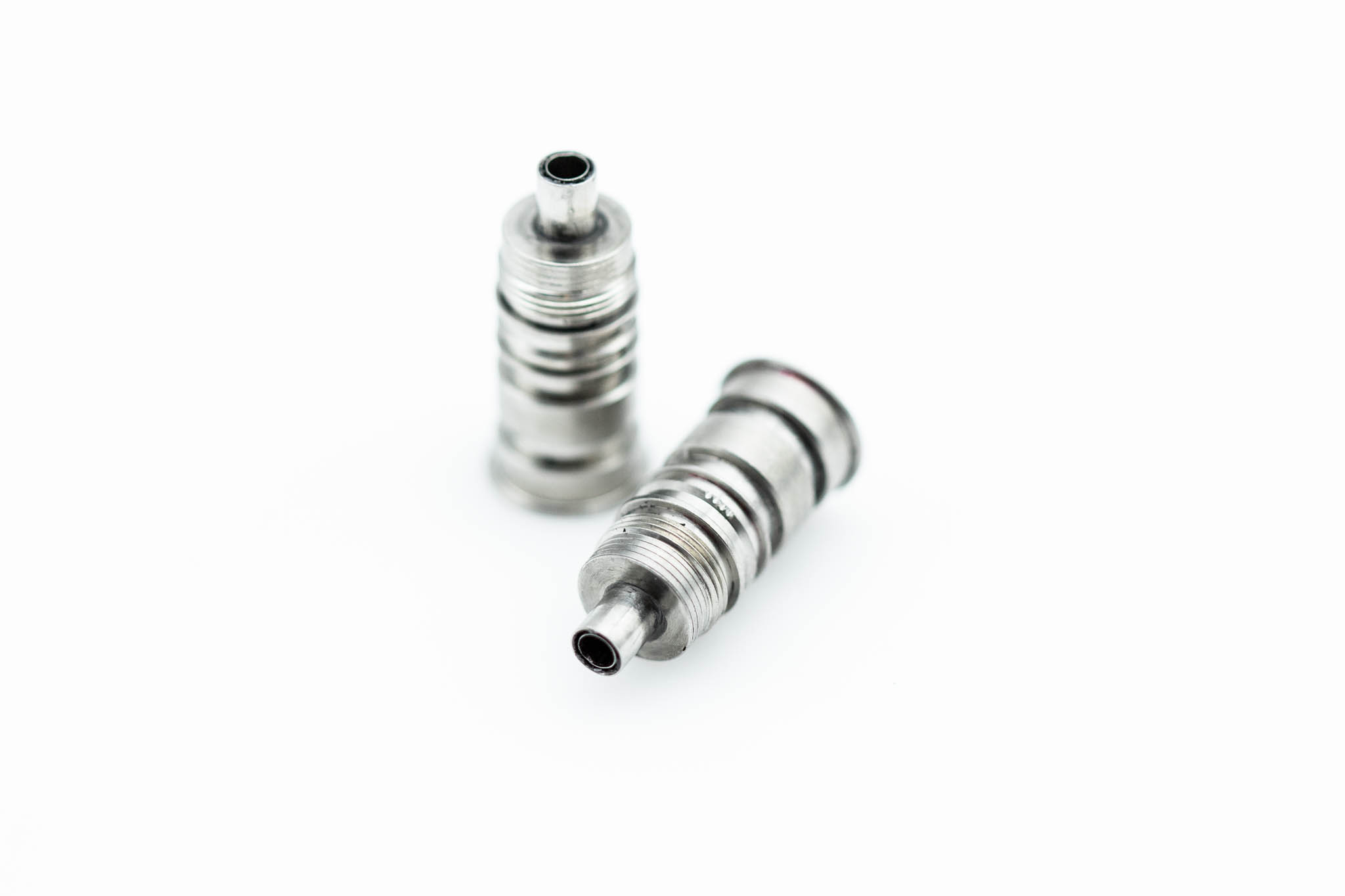 Insertion Tube Proximal End Fitting - ENDOCORP