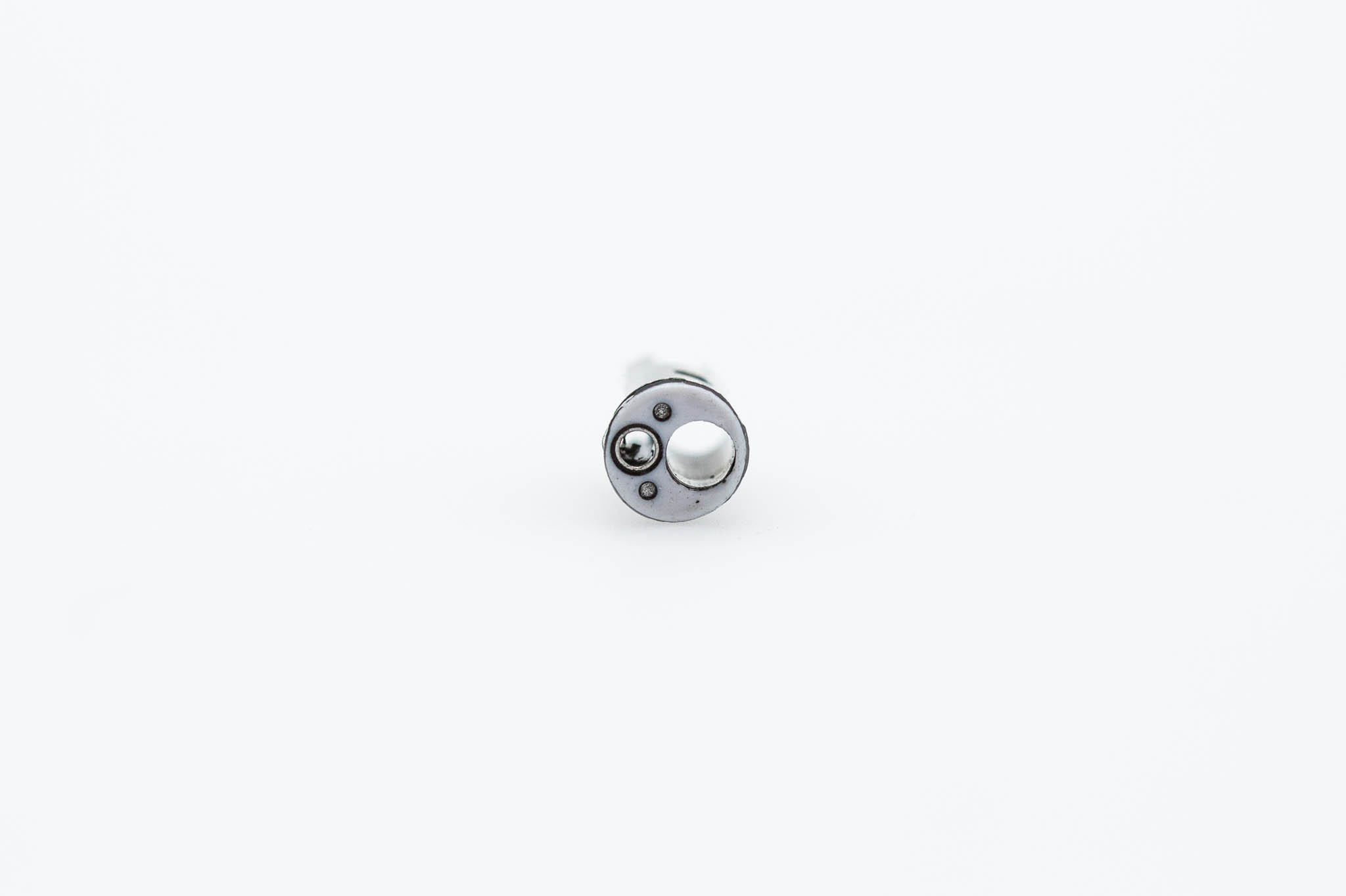 Distal Tip with Lenses and C-Cover - ENDOCORP