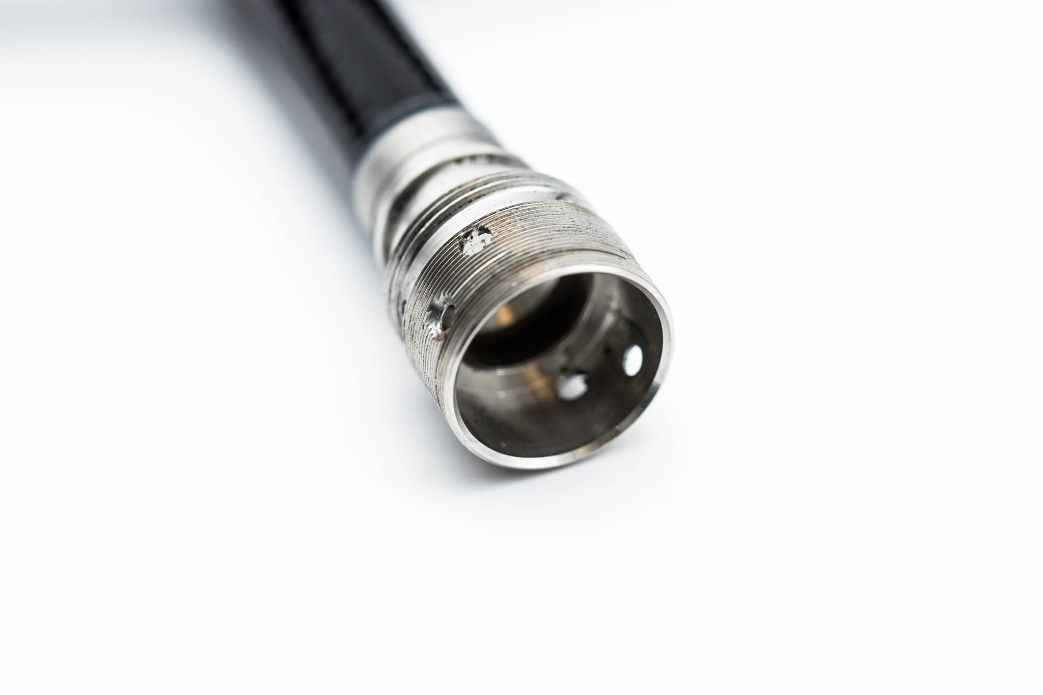 Light Guide Tube with Boots - ENDOCORP