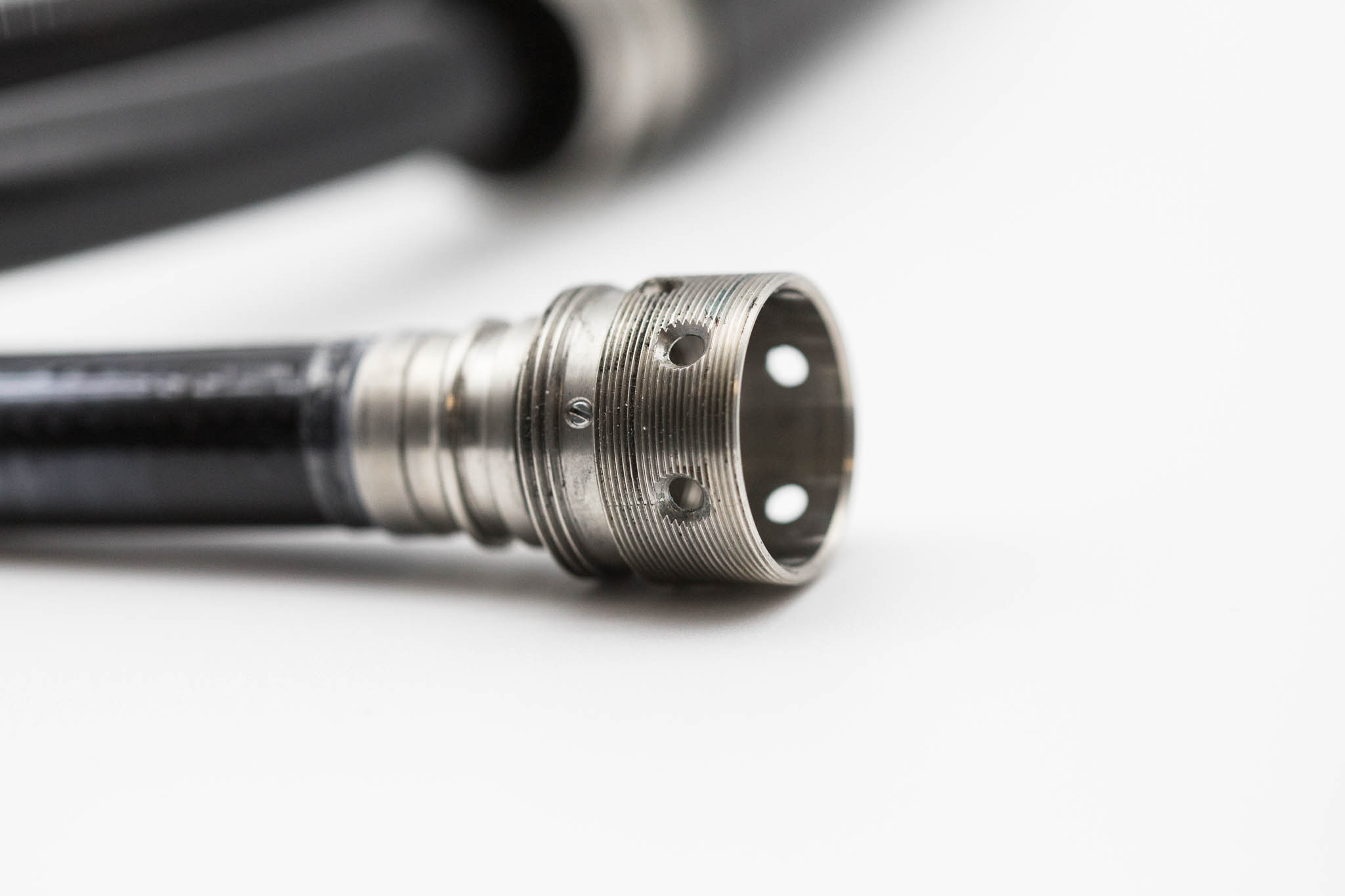 Light Guide Tube with Fittings - 190, 290 Series | ENDOCORP