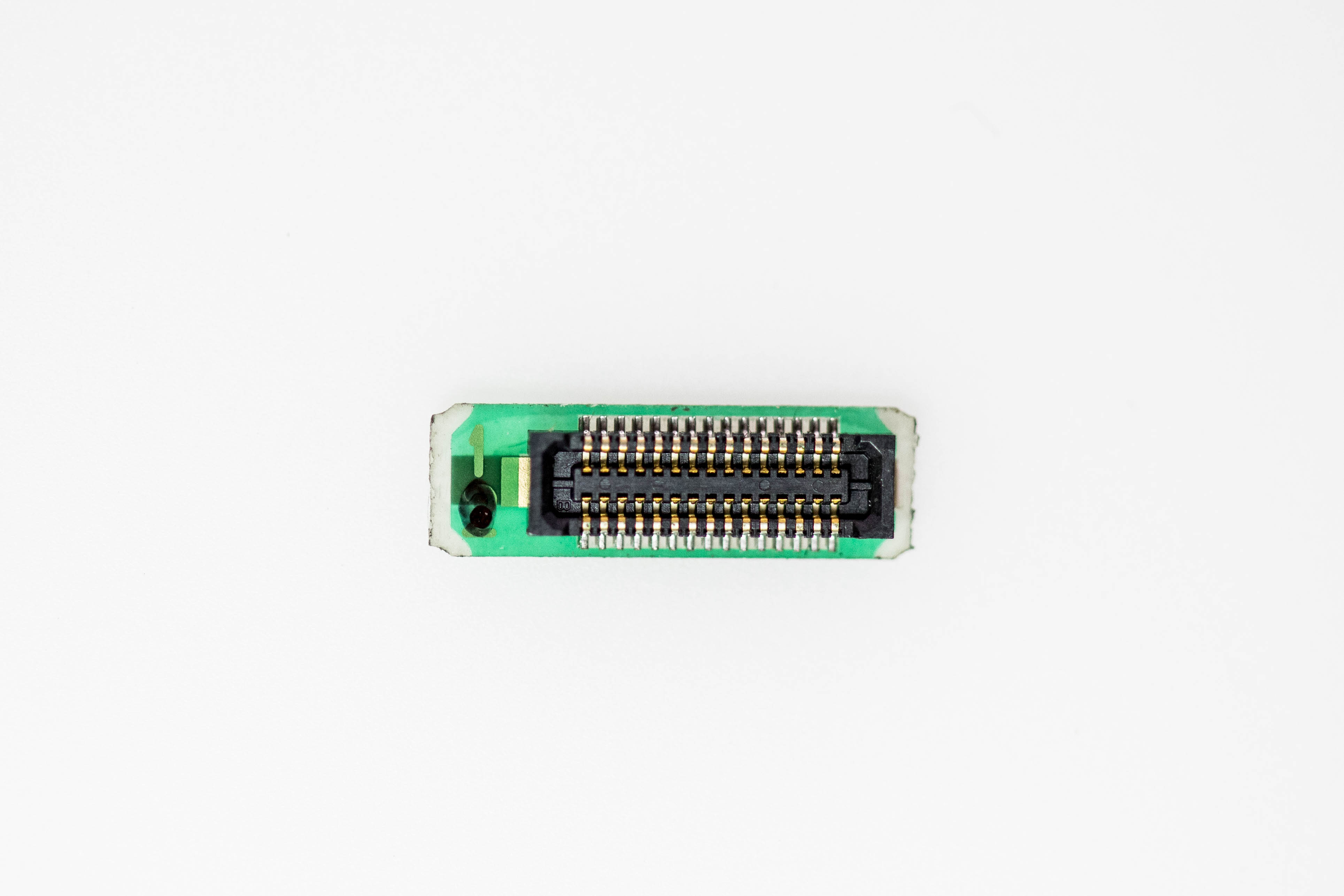 CCD Cable Board Cover - ENDOCORP