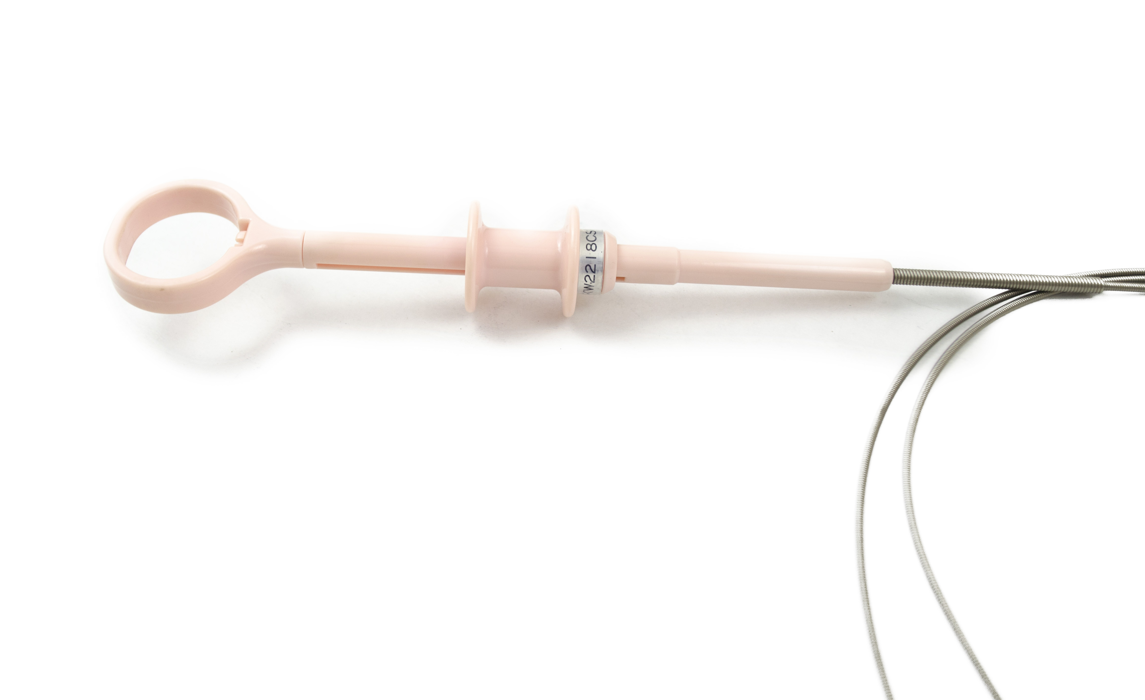 Autoclavable Biopsy Forceps with Window - ENDOCORP