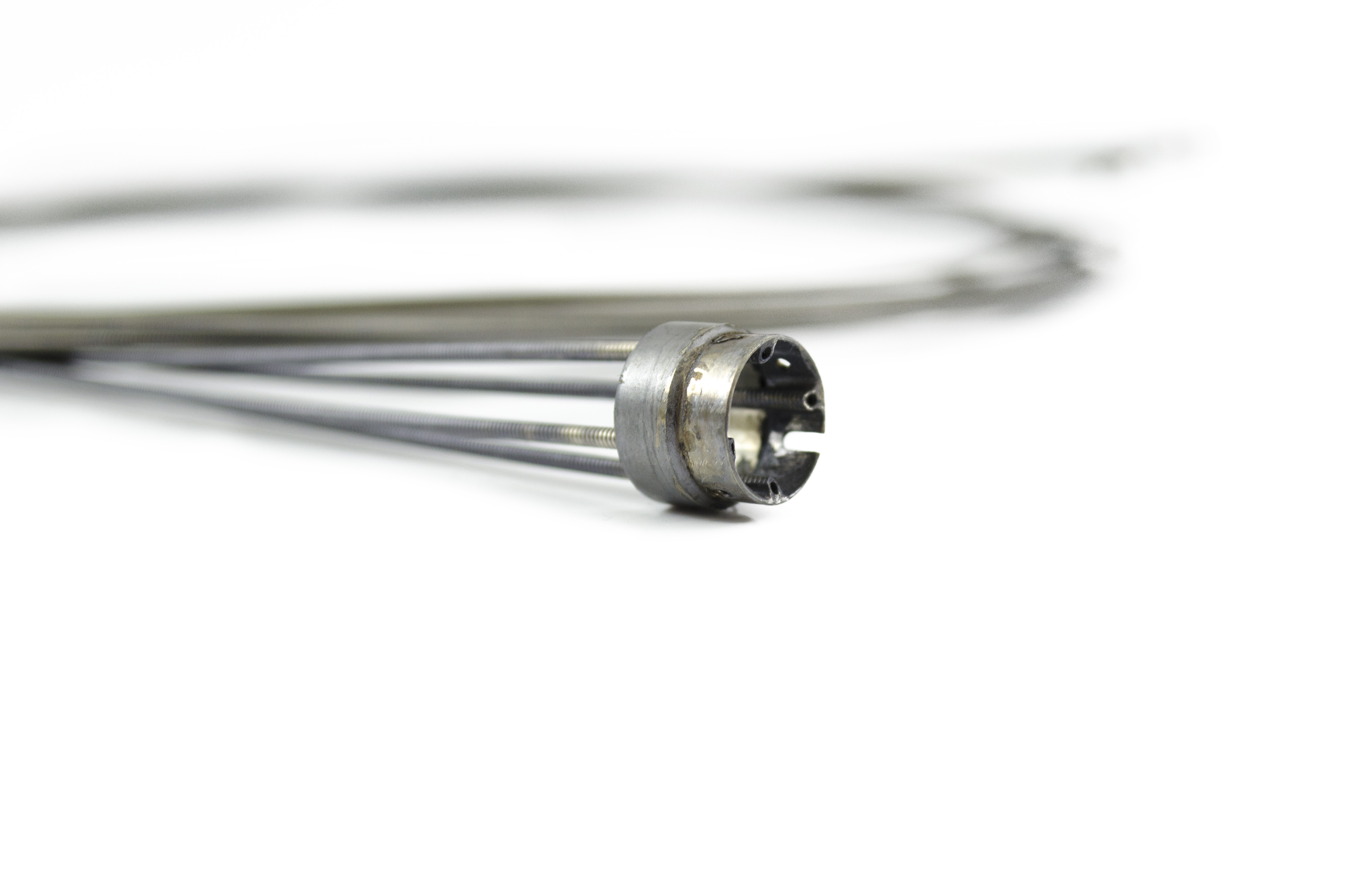 Coil Pipe Assembly with Stoppers - CF-Q160DL | ENDOCORP