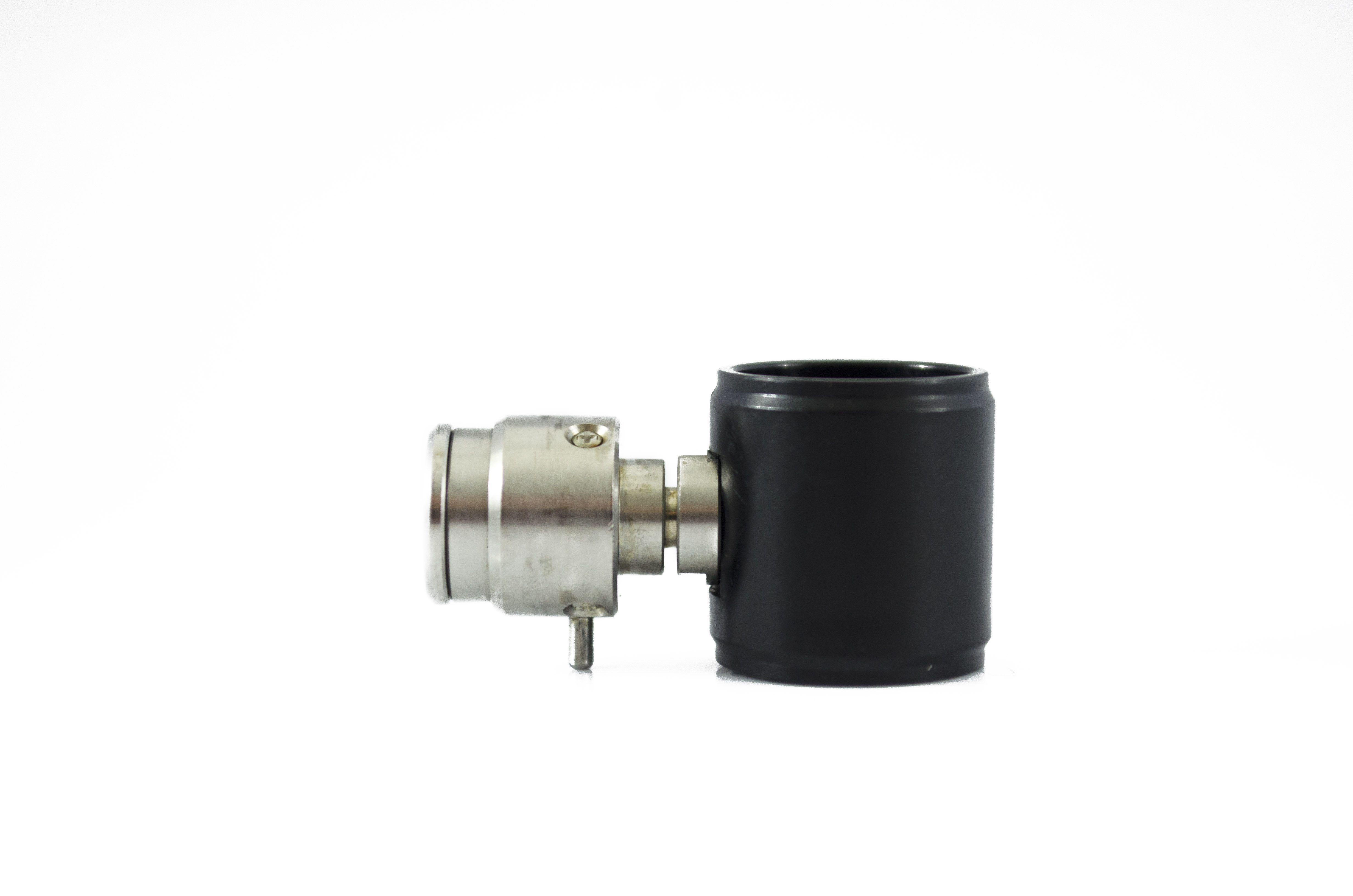 ETO Connector Housing (ETO Valve Attached) - ENDOCORP