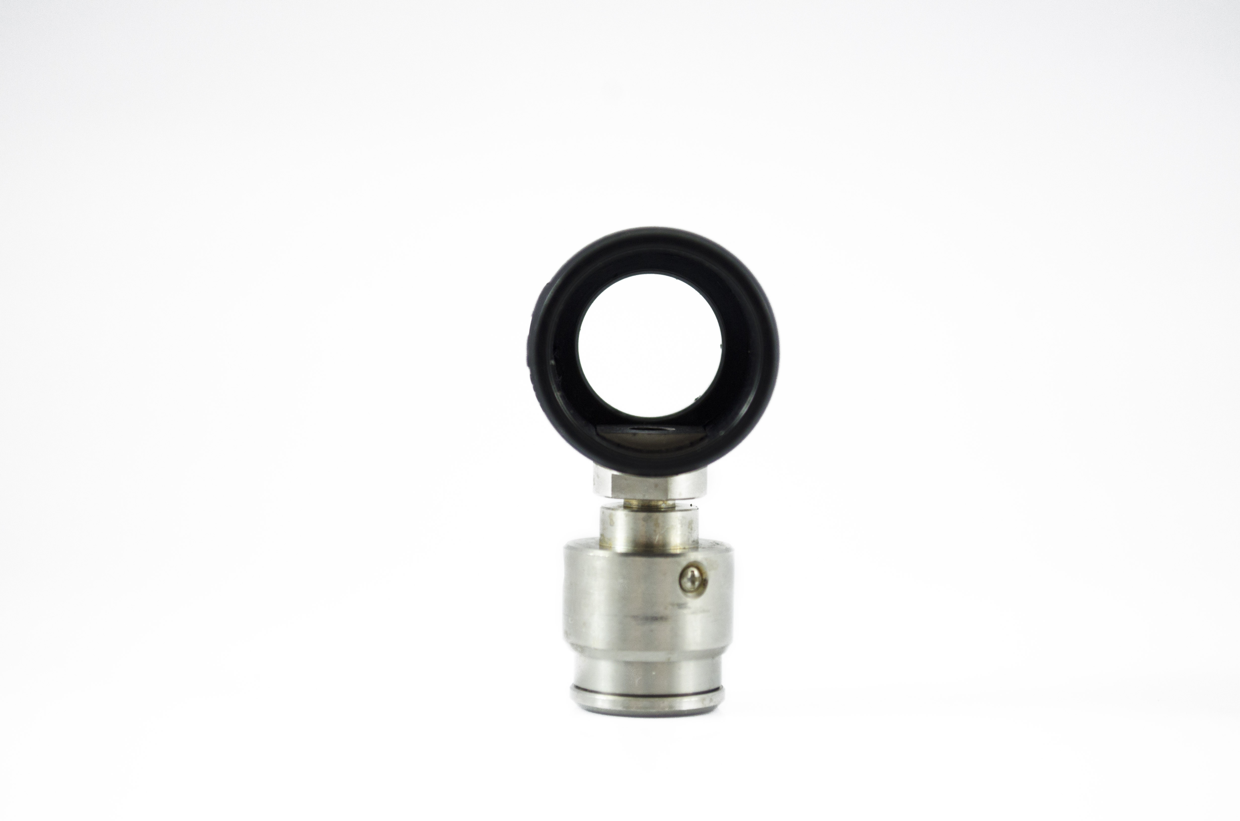 ETO Connector Housing (ETO Valve Attached) - ENDOCORP