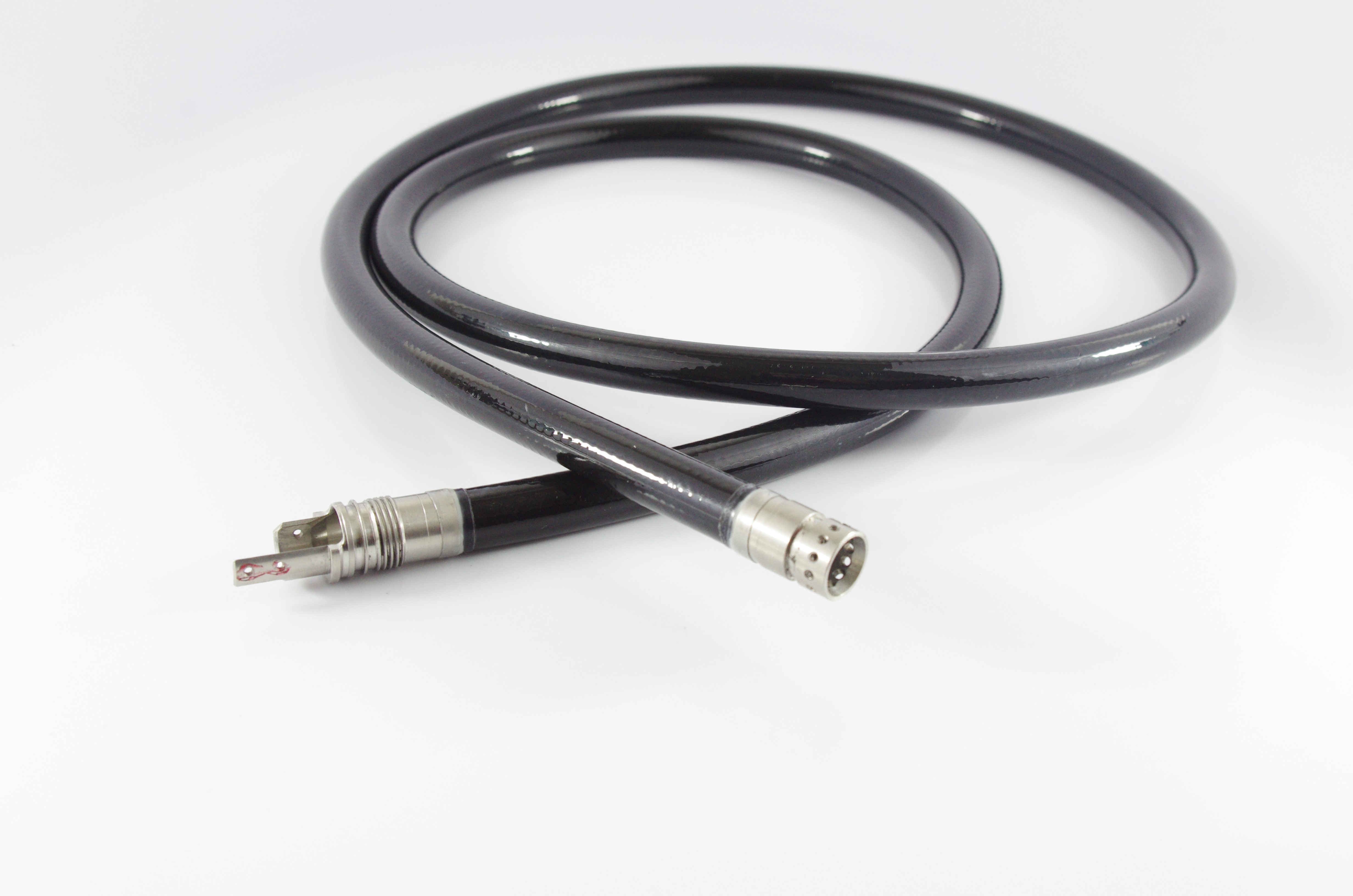 Light Guide Tube with Fittings - ENDOCORP