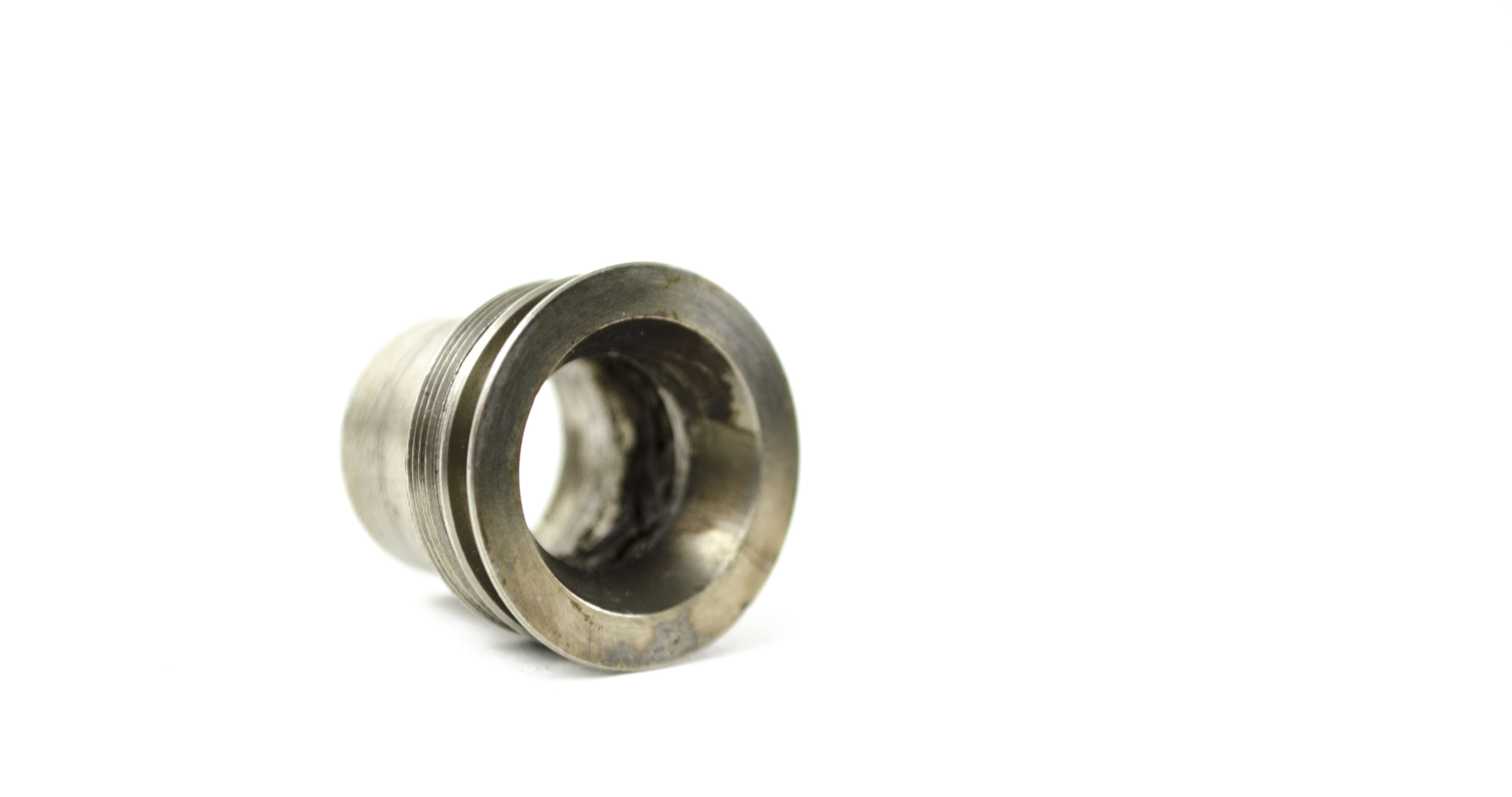 Insertion Tube Proximal End Fitting - ENDOCORP
