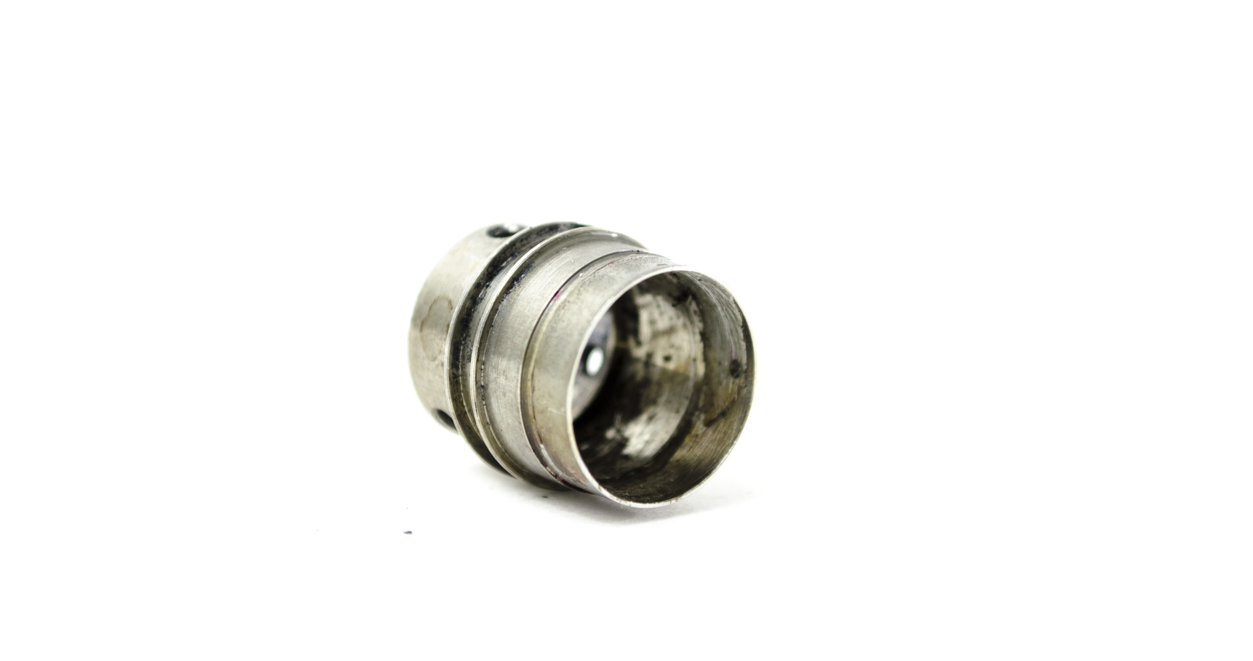 Insertion Tube Proximal End Fitting - ENDOCORP