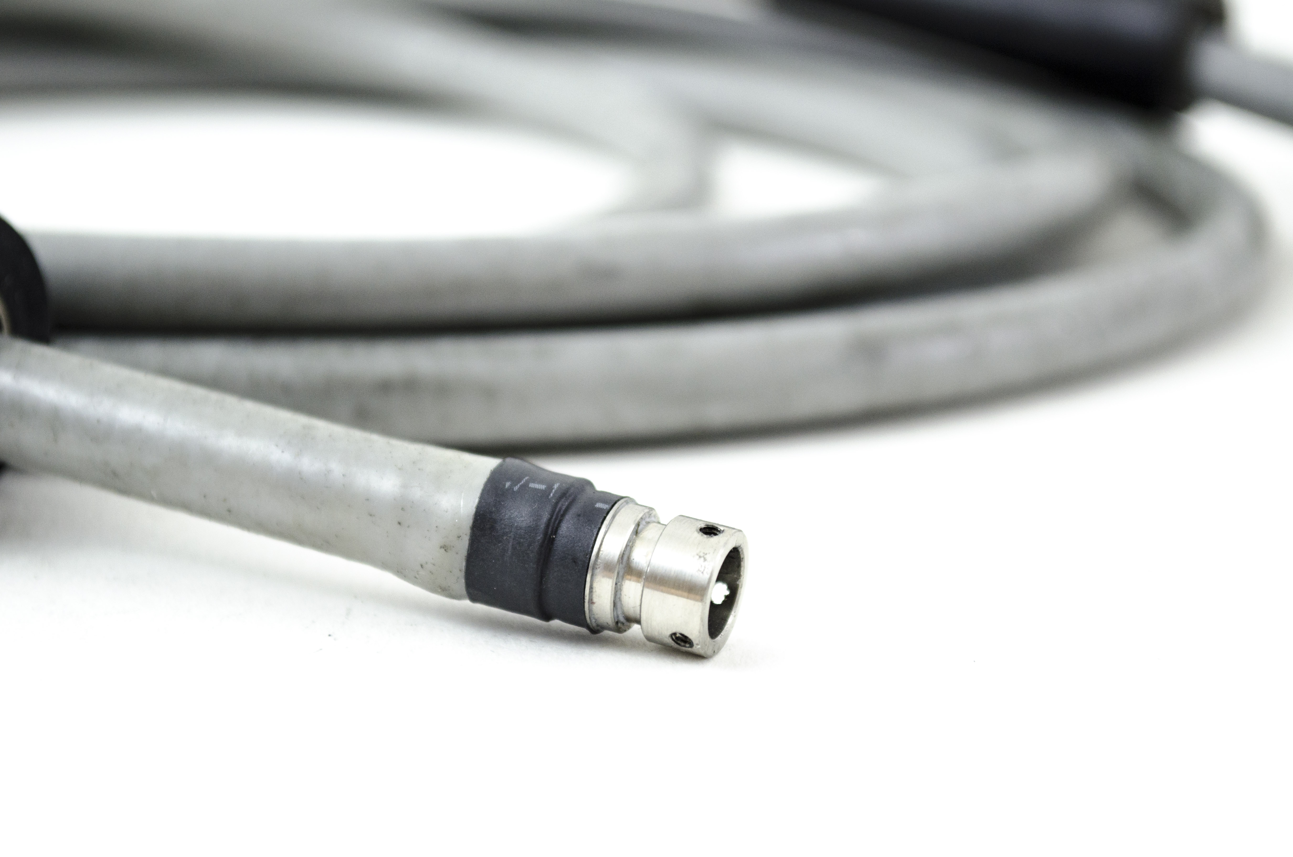 Light Guide Tube with Boots - ENDOCORP