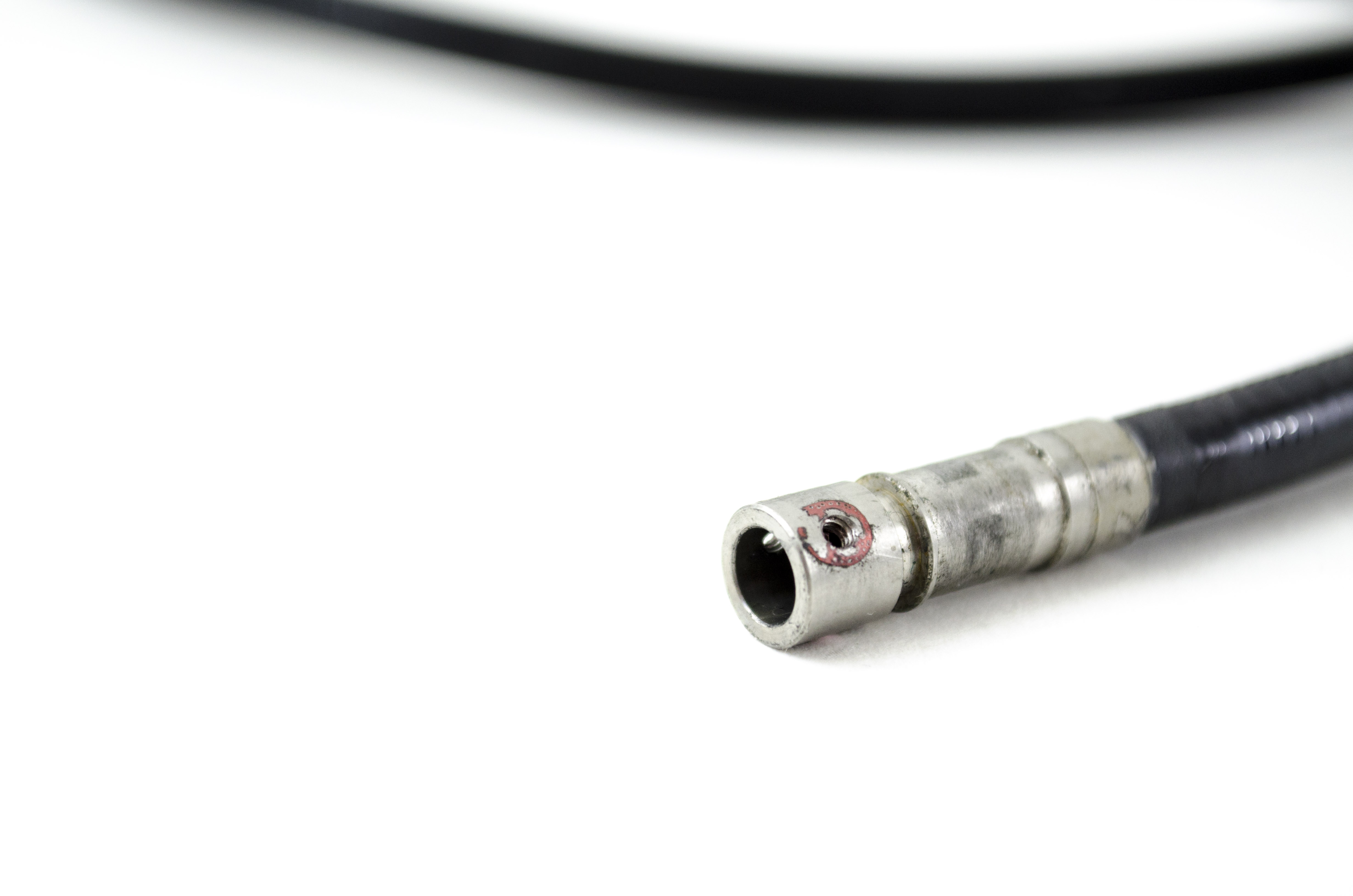 Light Guide Tube with Boots - ENDOCORP