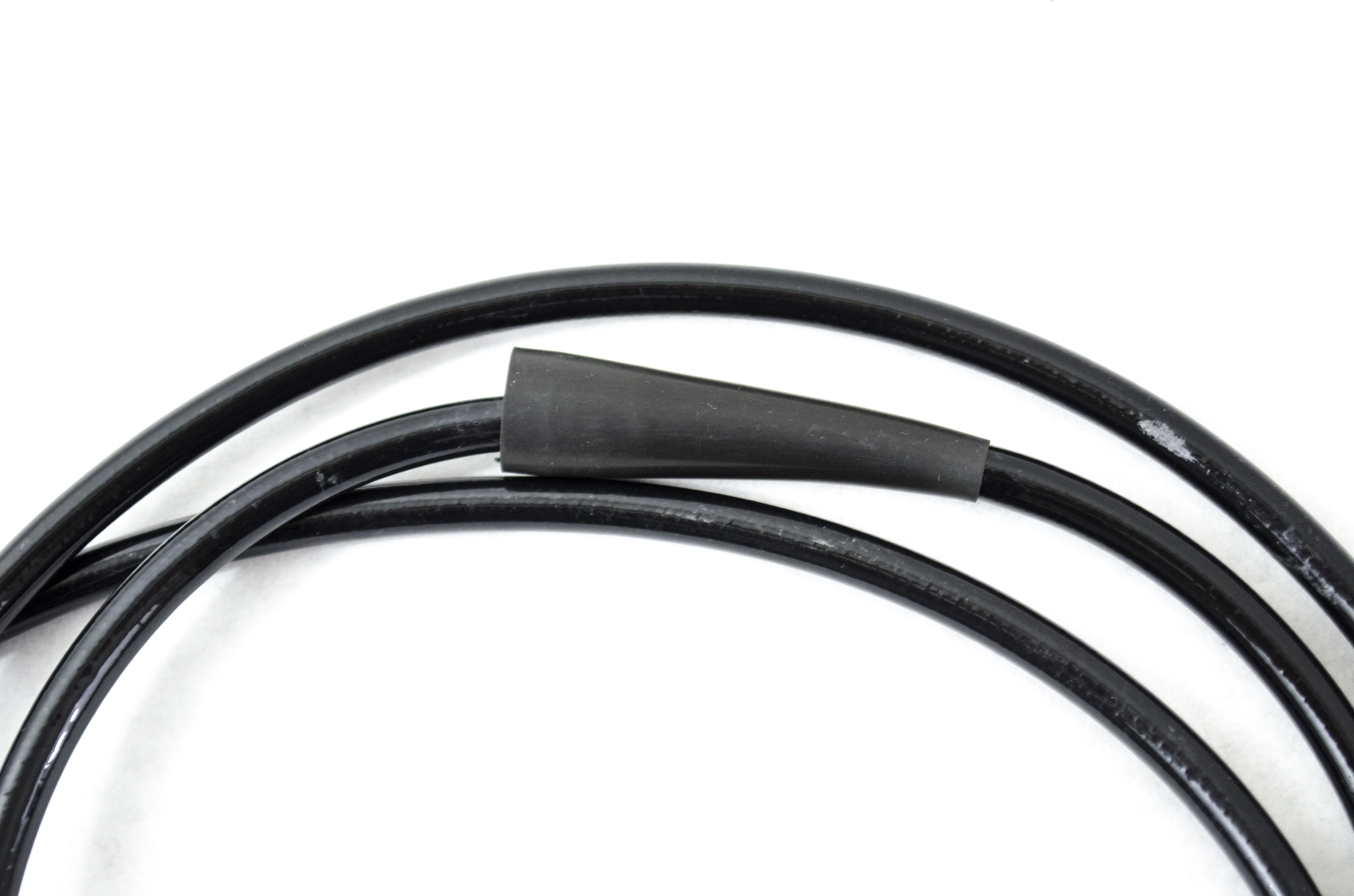 Light Guide Tube with Boots - ENDOCORP