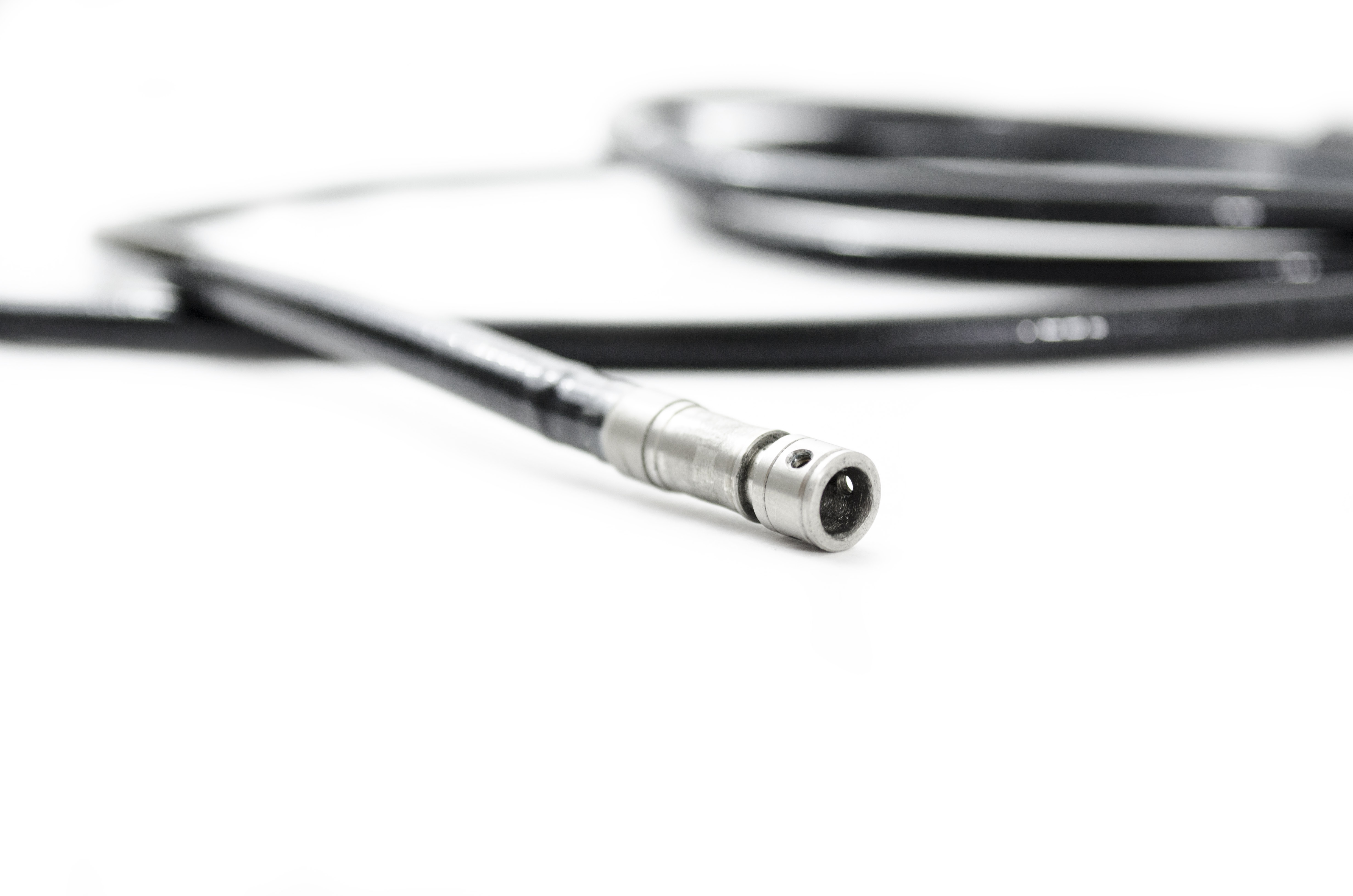 Light Guide Tube with Boots - HYF-V | ENDOCORP