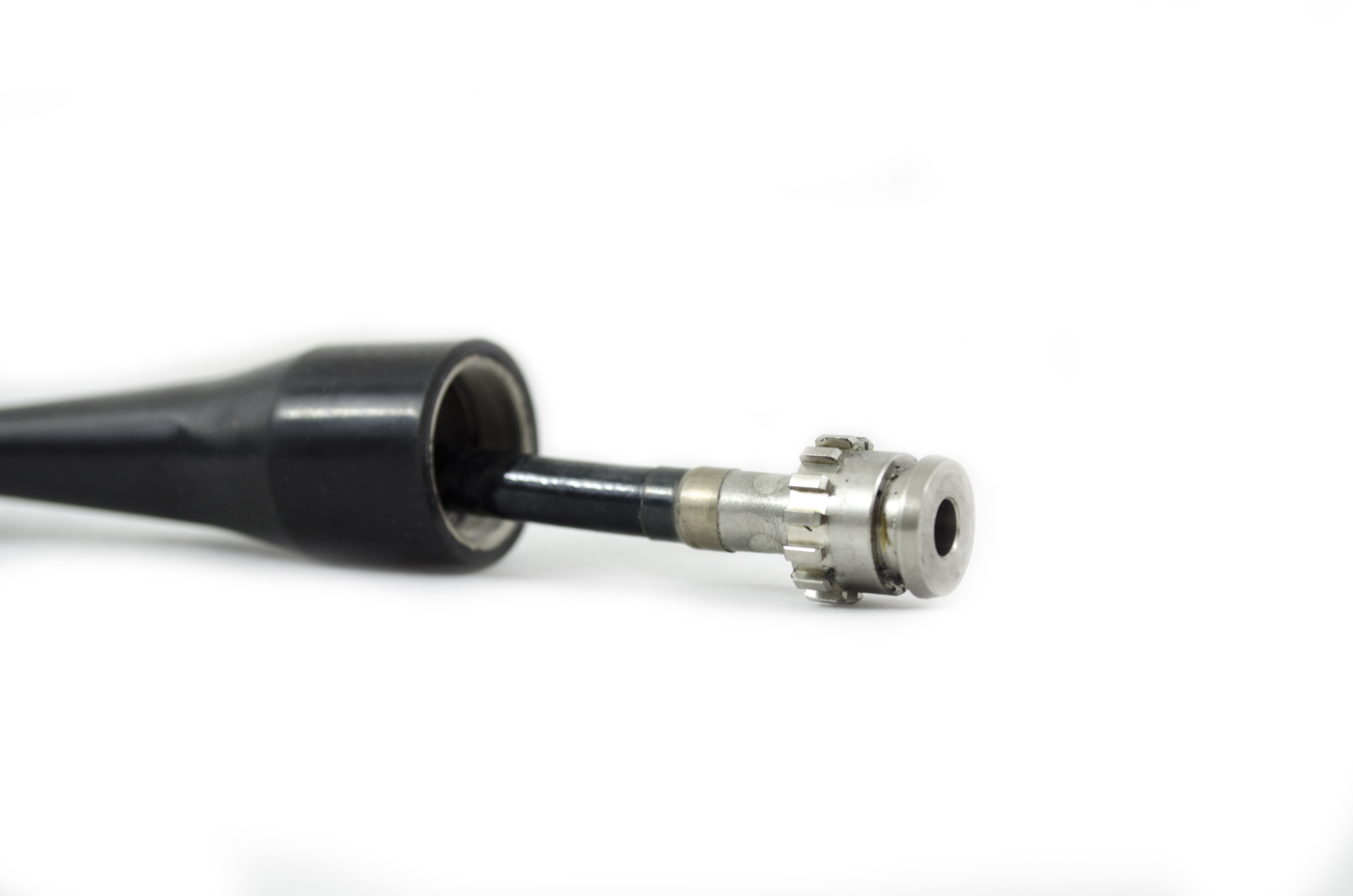 Light Guide Tube with Boots - ENDOCORP