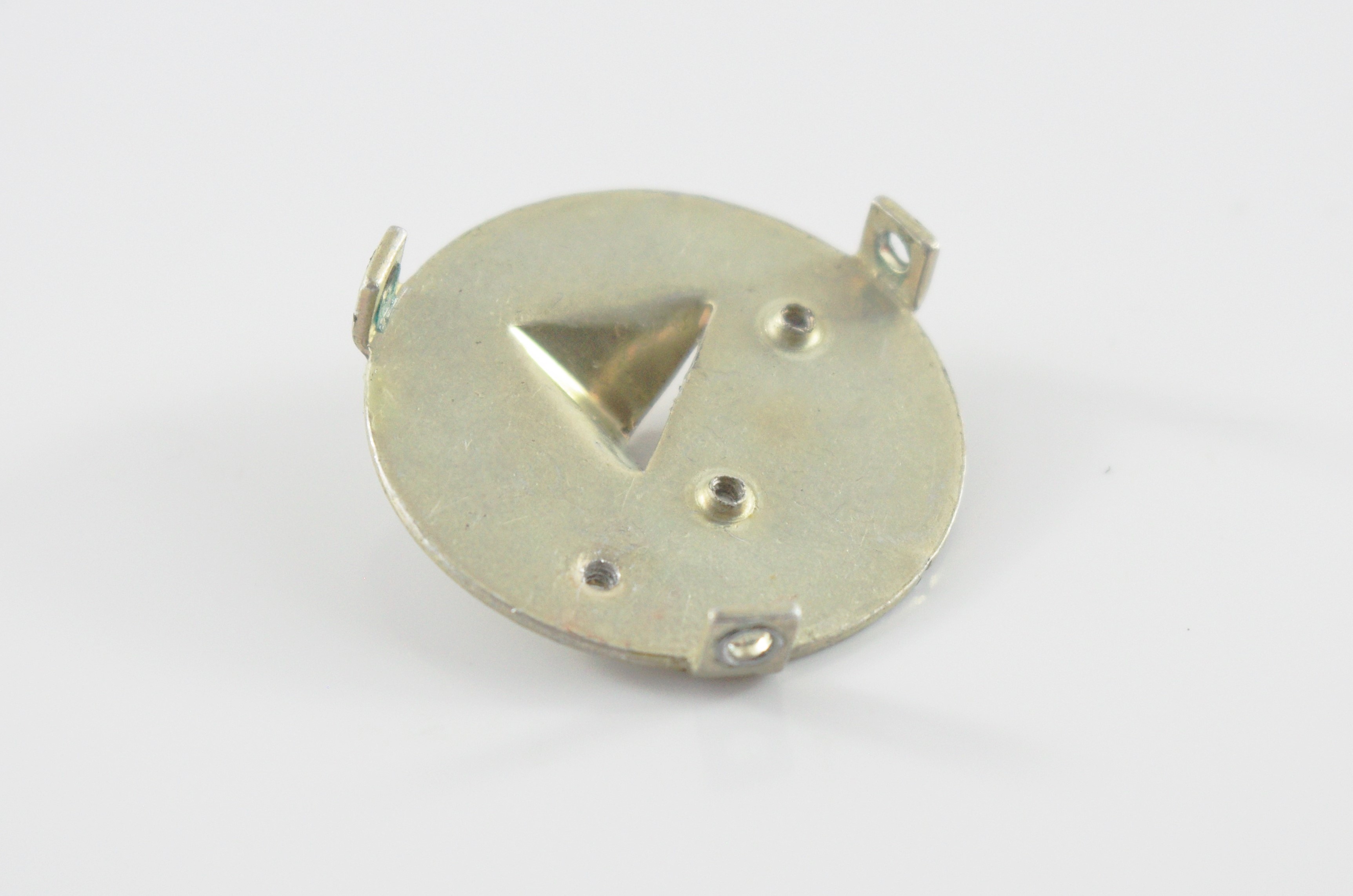 Shield Disk - 100, 130, 140 Series | ENDOCORP