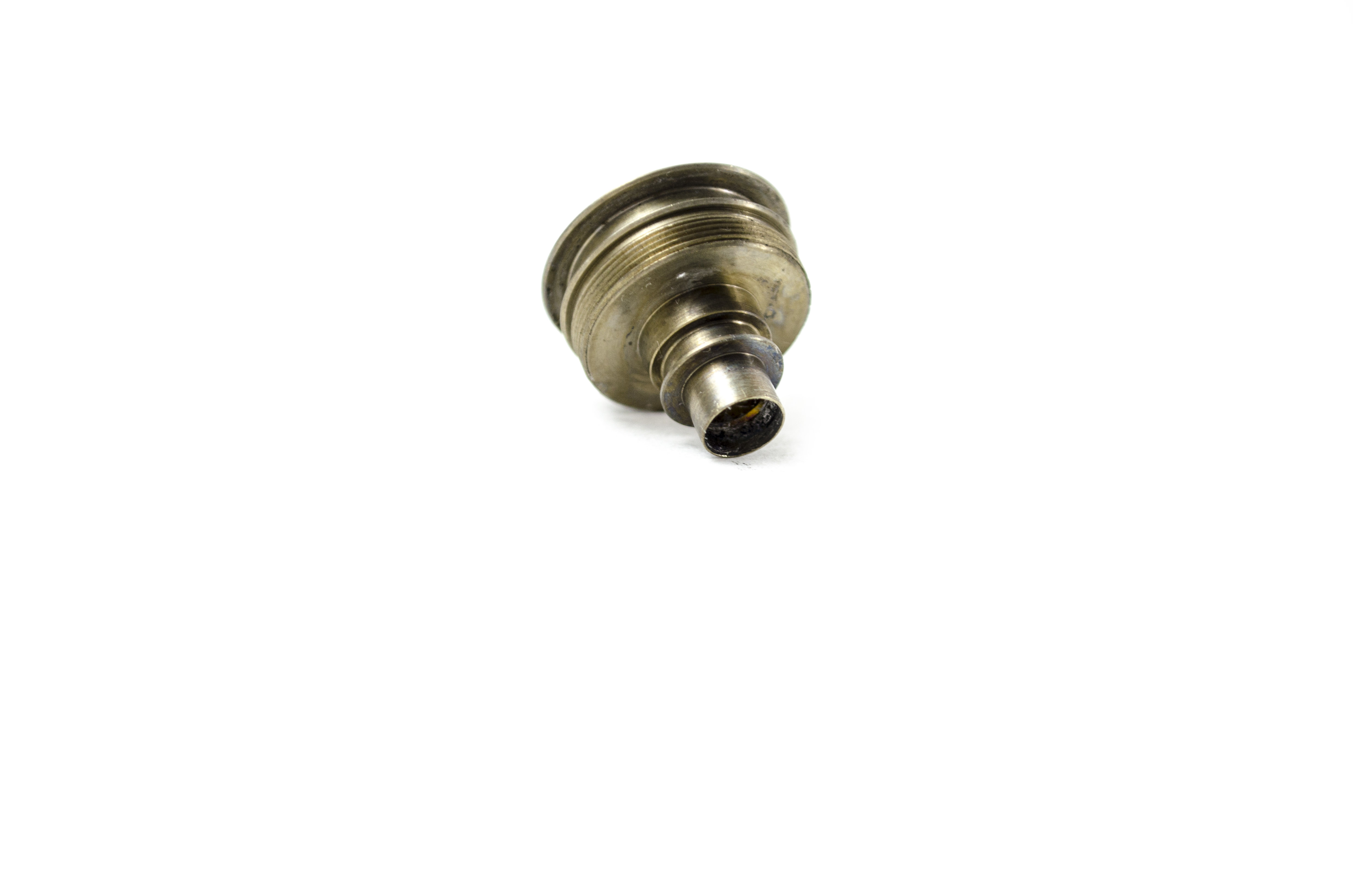 Insertion Tube Proximal End Fitting - ENDOCORP