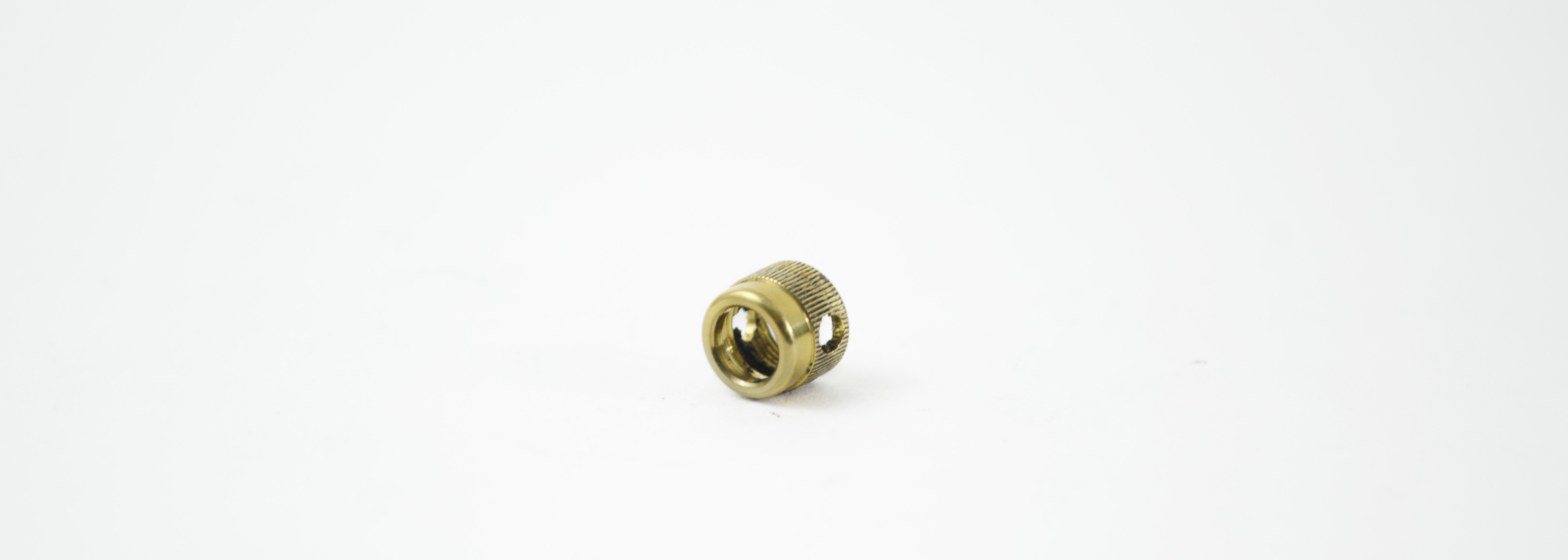 Ferrule: K-Mount (Distal End) - GIF-1T100, GIF-1T130 | ENDOCORP