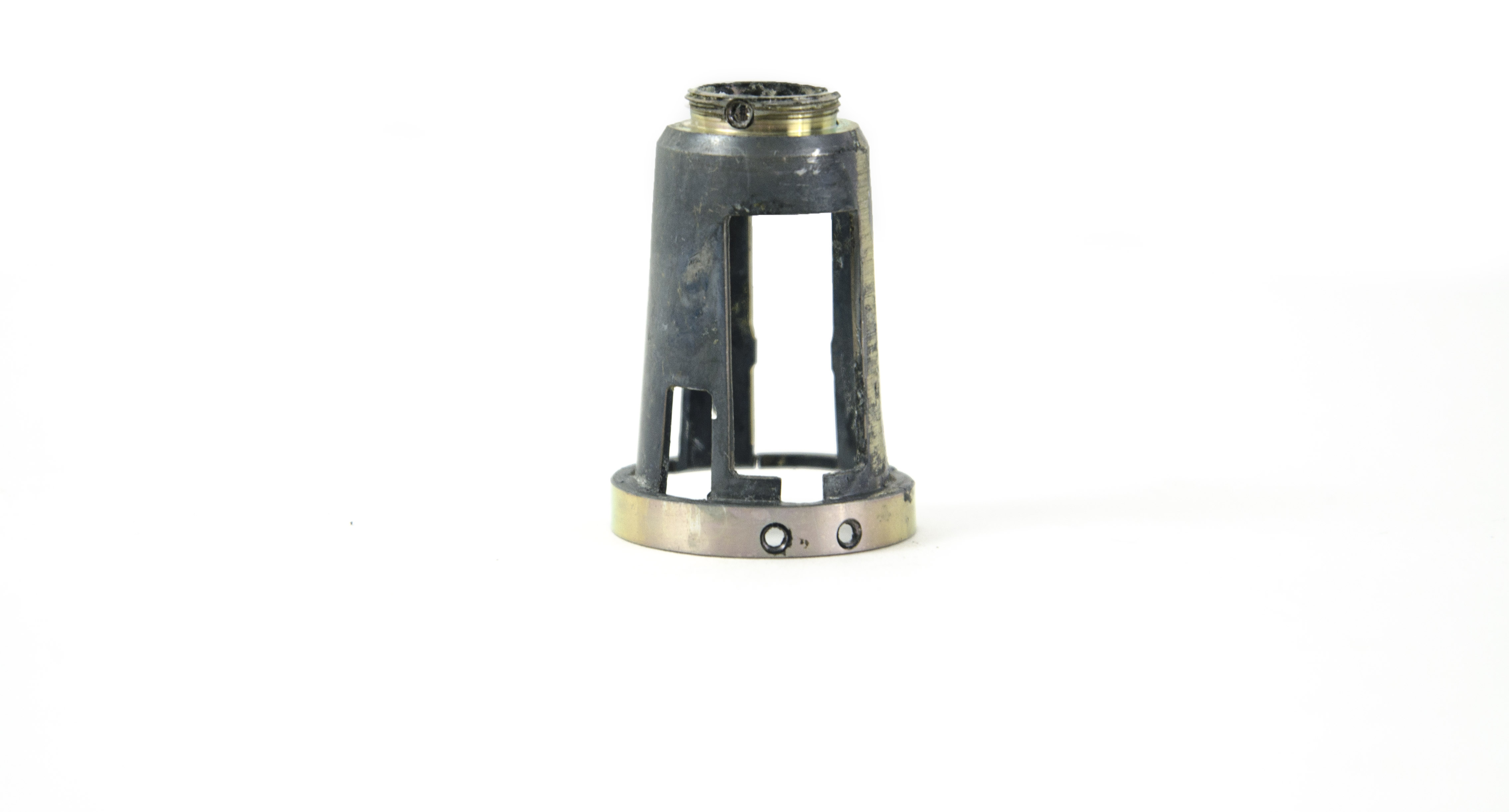 Rear Cover - BF-UC160F-OL8, BF-UC260F-OL8, GF-UCT140, GF-UC140P | ENDOCORP