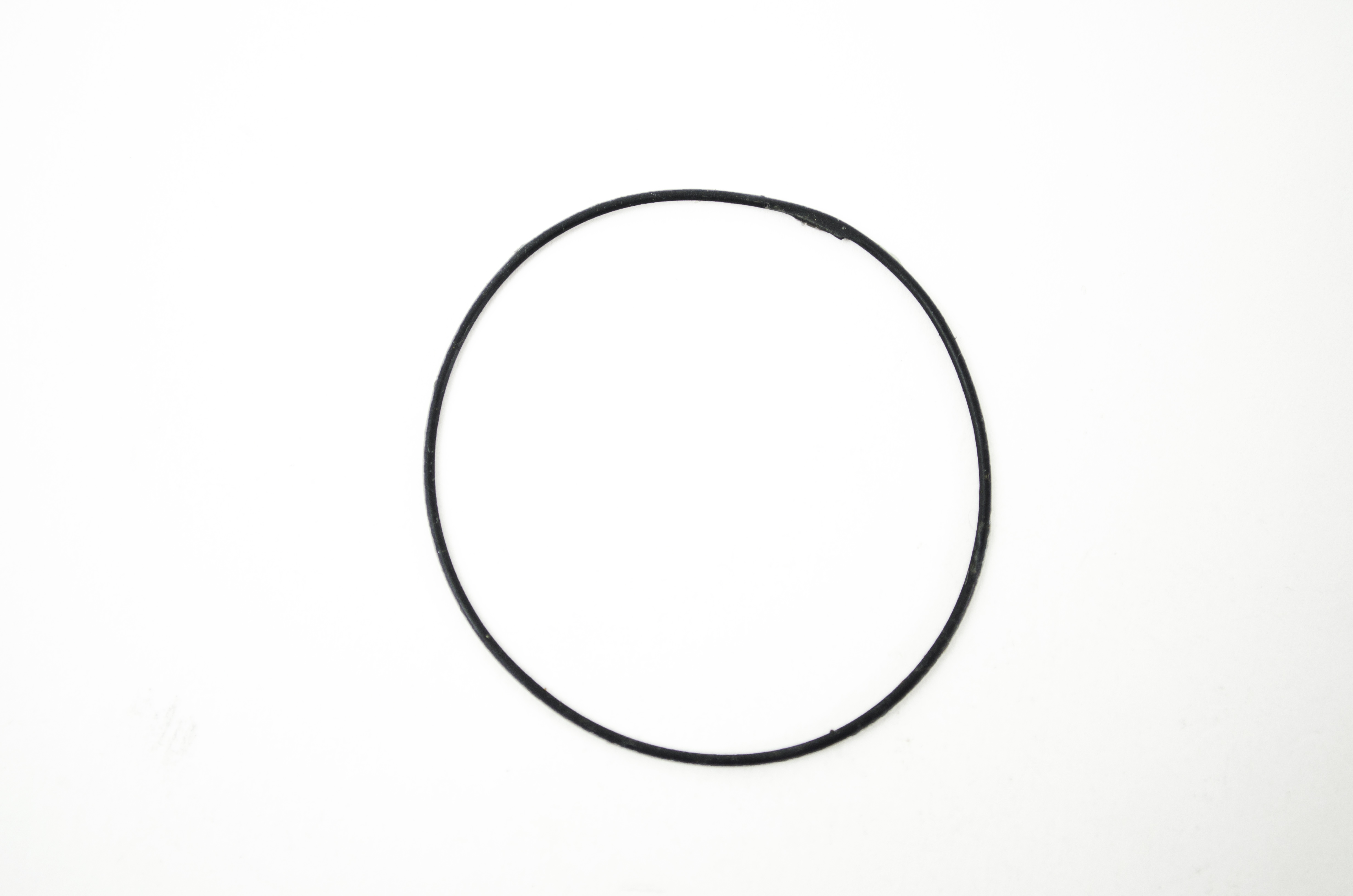 O-Ring: Electrical Connector - ENDOCORP