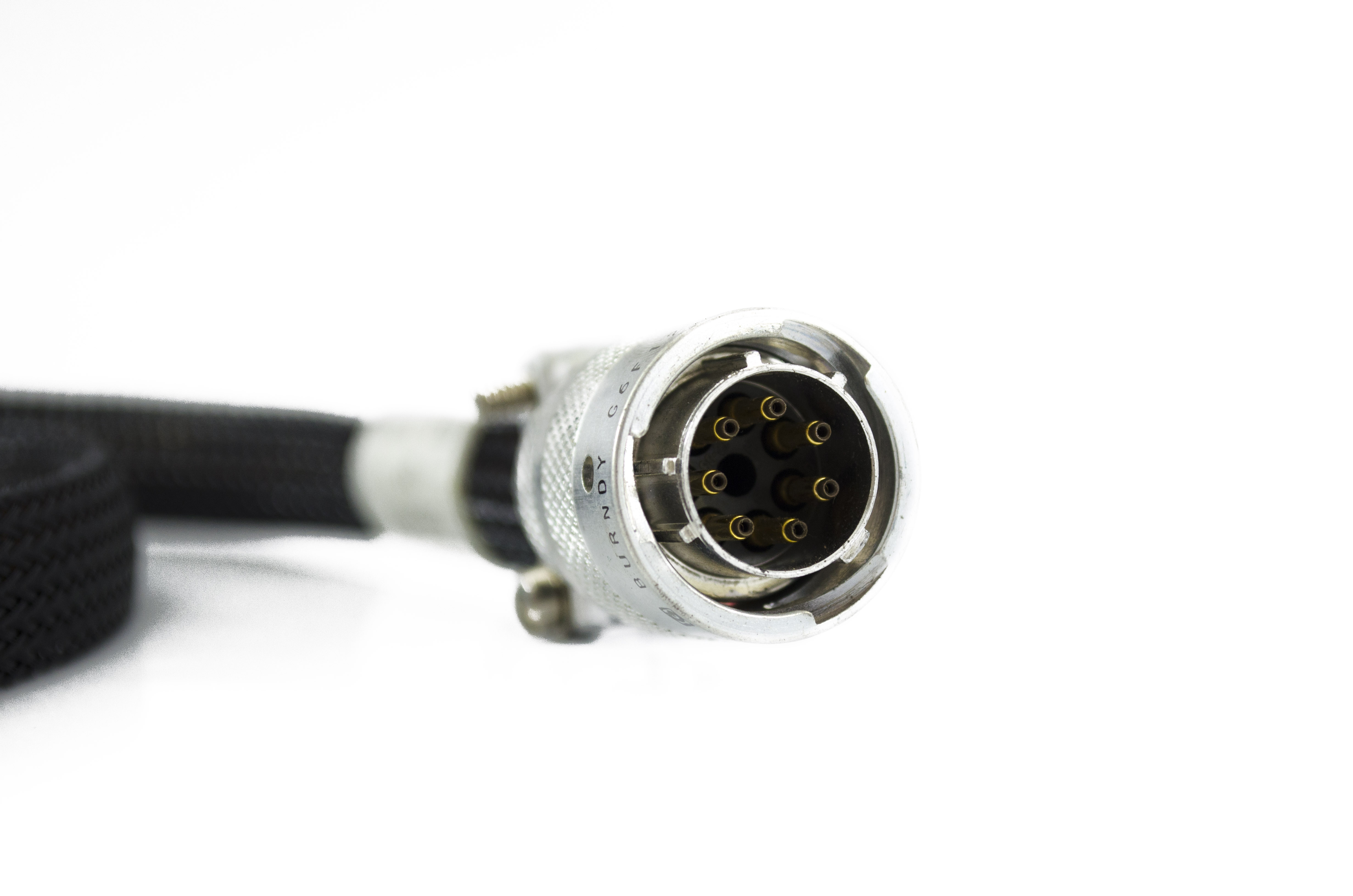 Video Monitor Cable - ENDOCORP