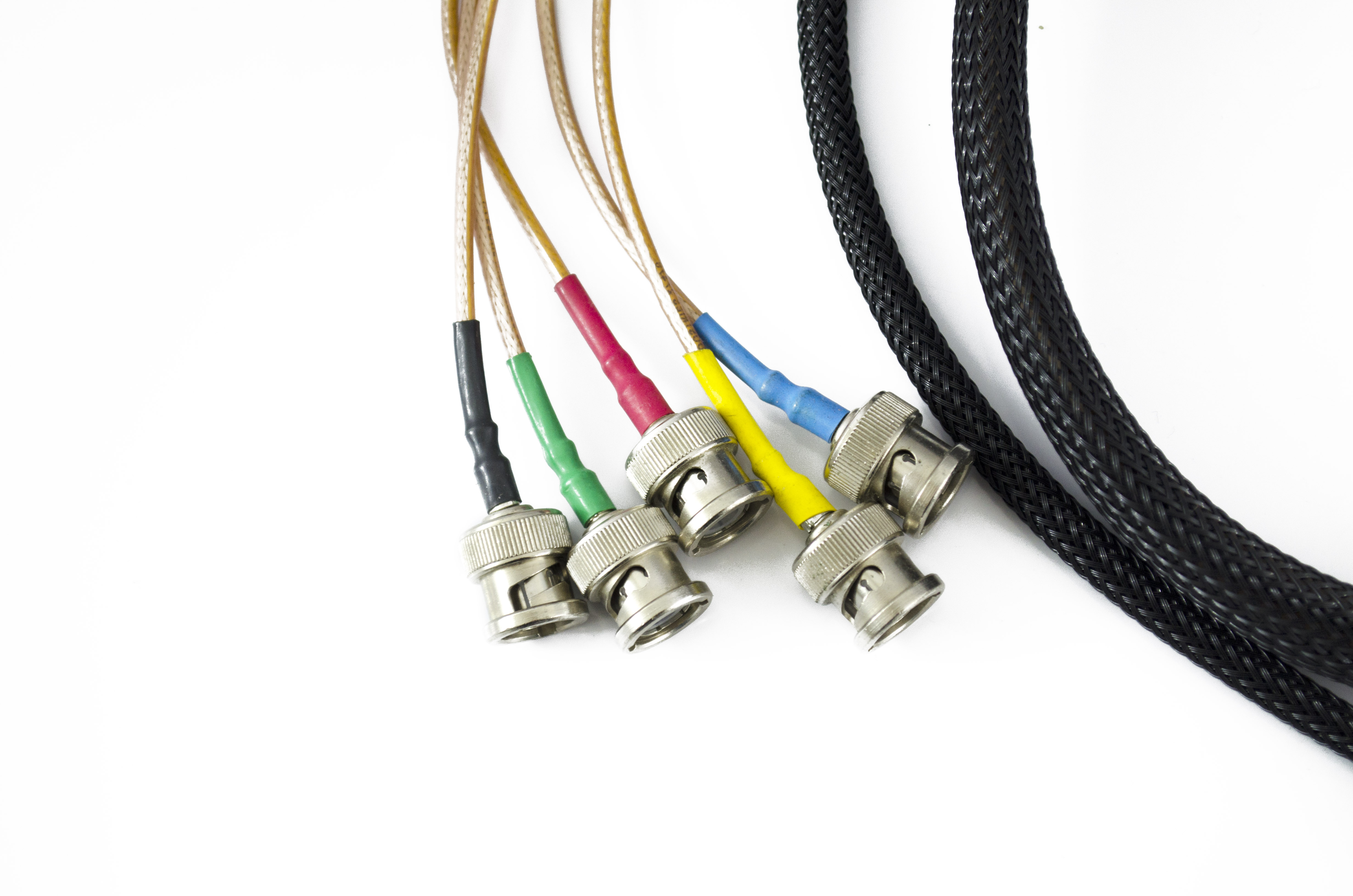 Video Monitor Cable - ENDOCORP