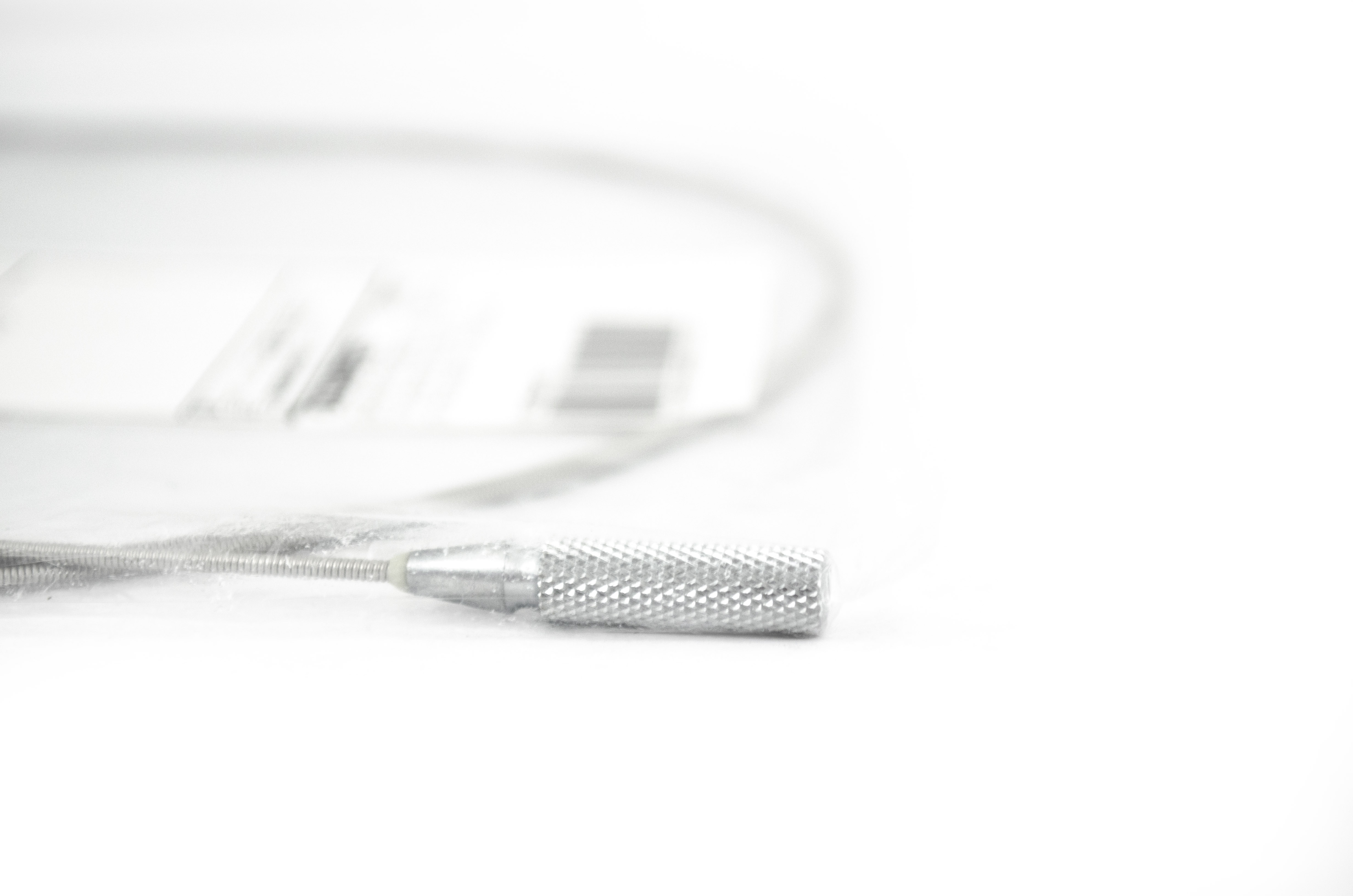 Cytology Brush - ENDOCORP