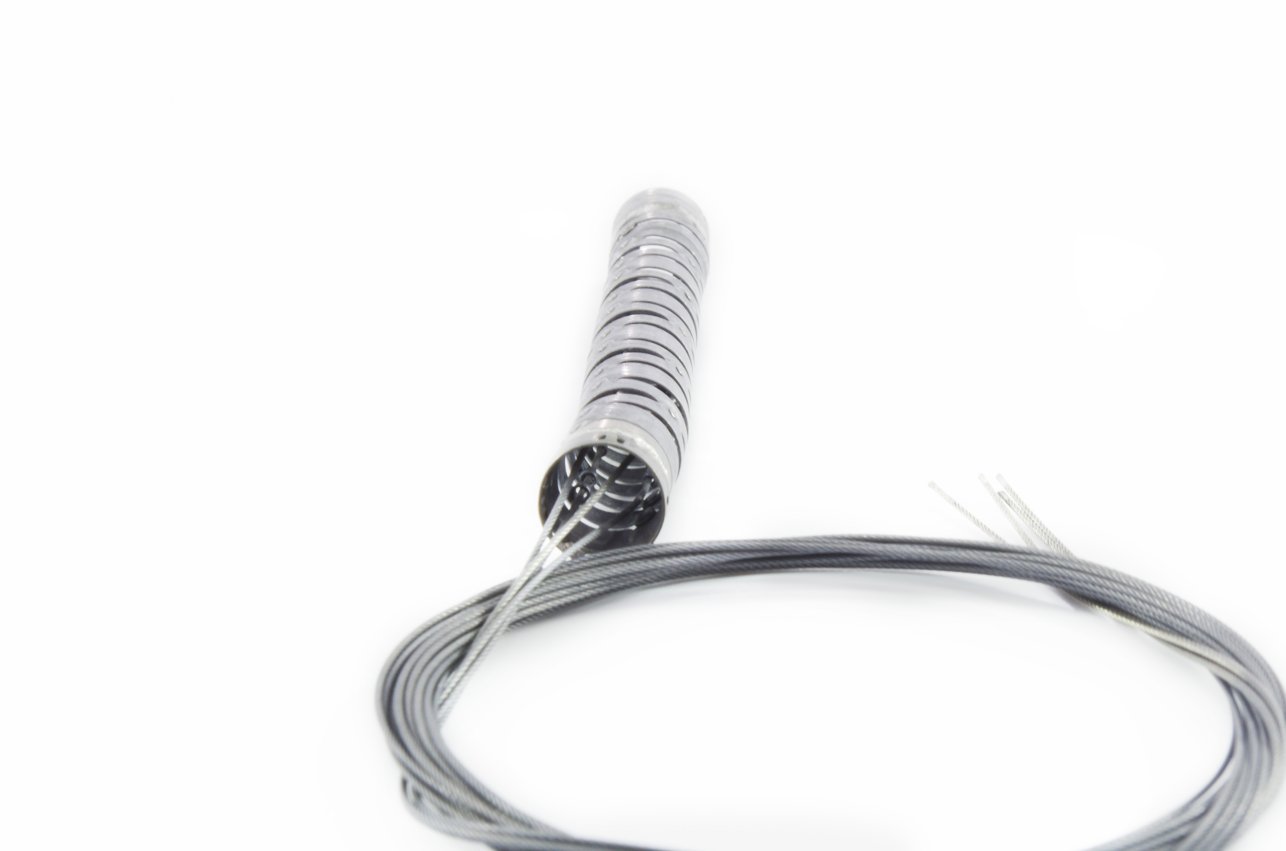 Bending Section with Angulation Wire - ENDOCORP
