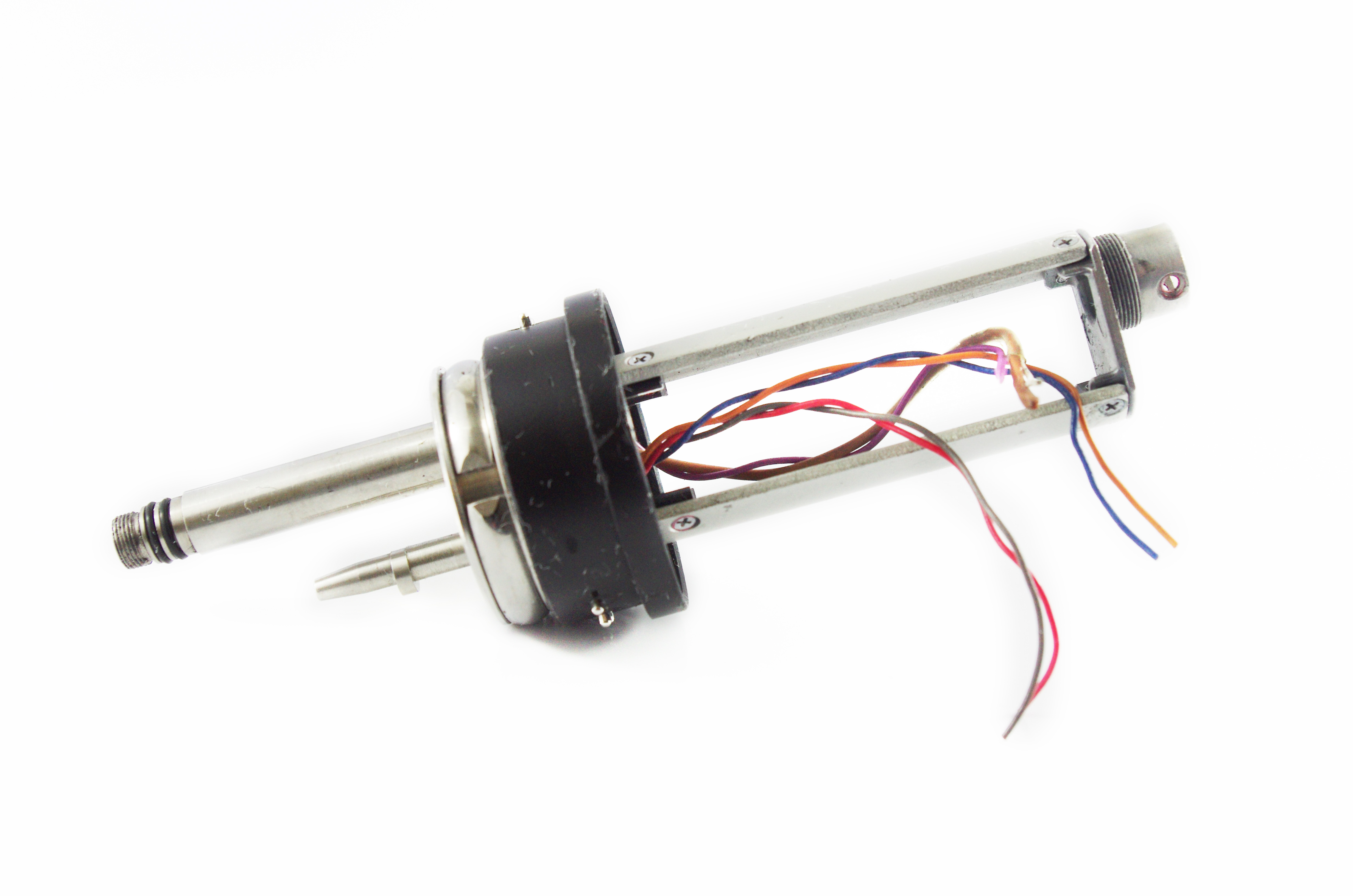 Connector Body Sub-Assembly - ENDOCORP