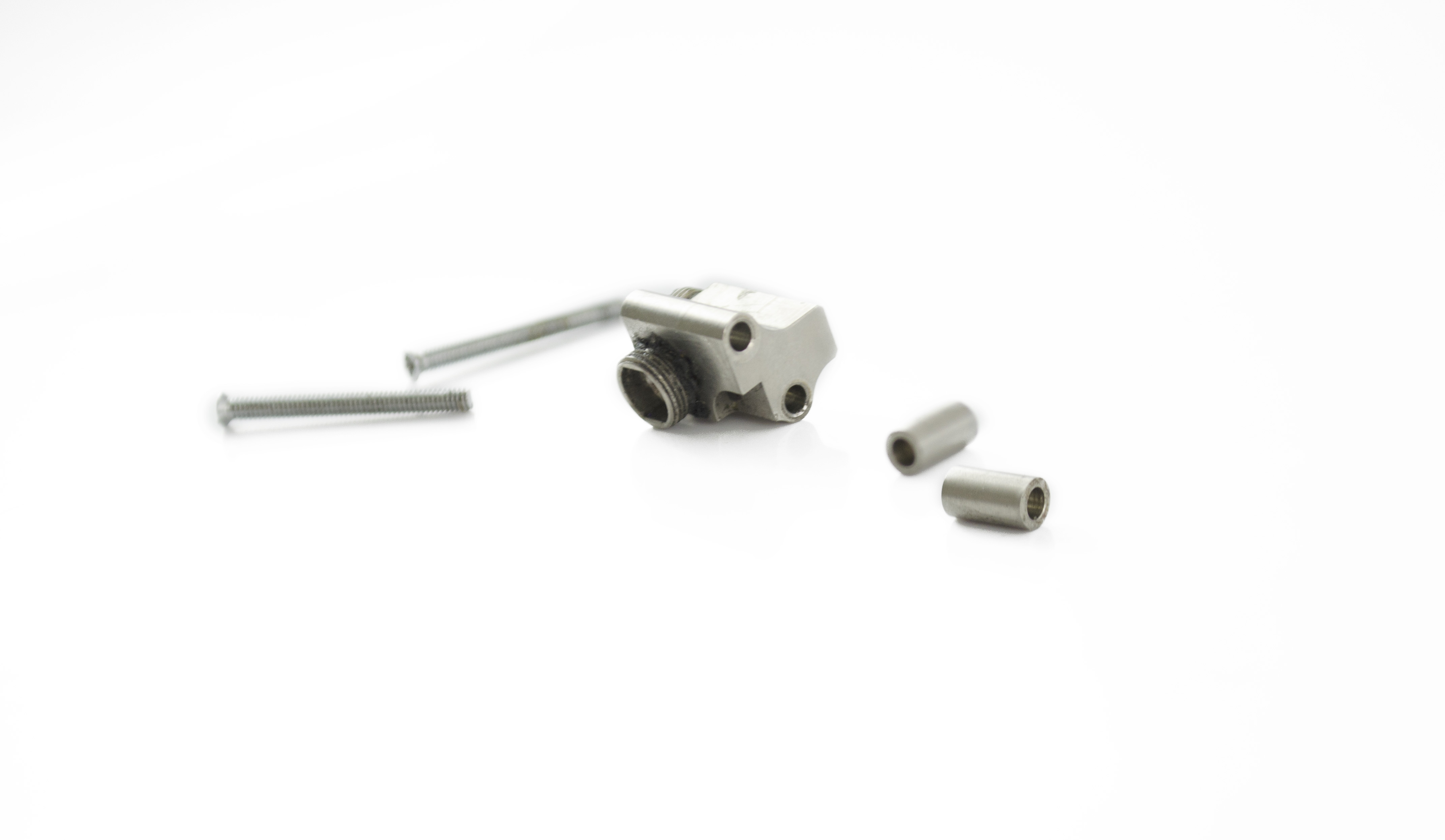 J-Port Kit - CF-Q180AL, CF-H180AL, PCF-Q180AL | ENDOCORP