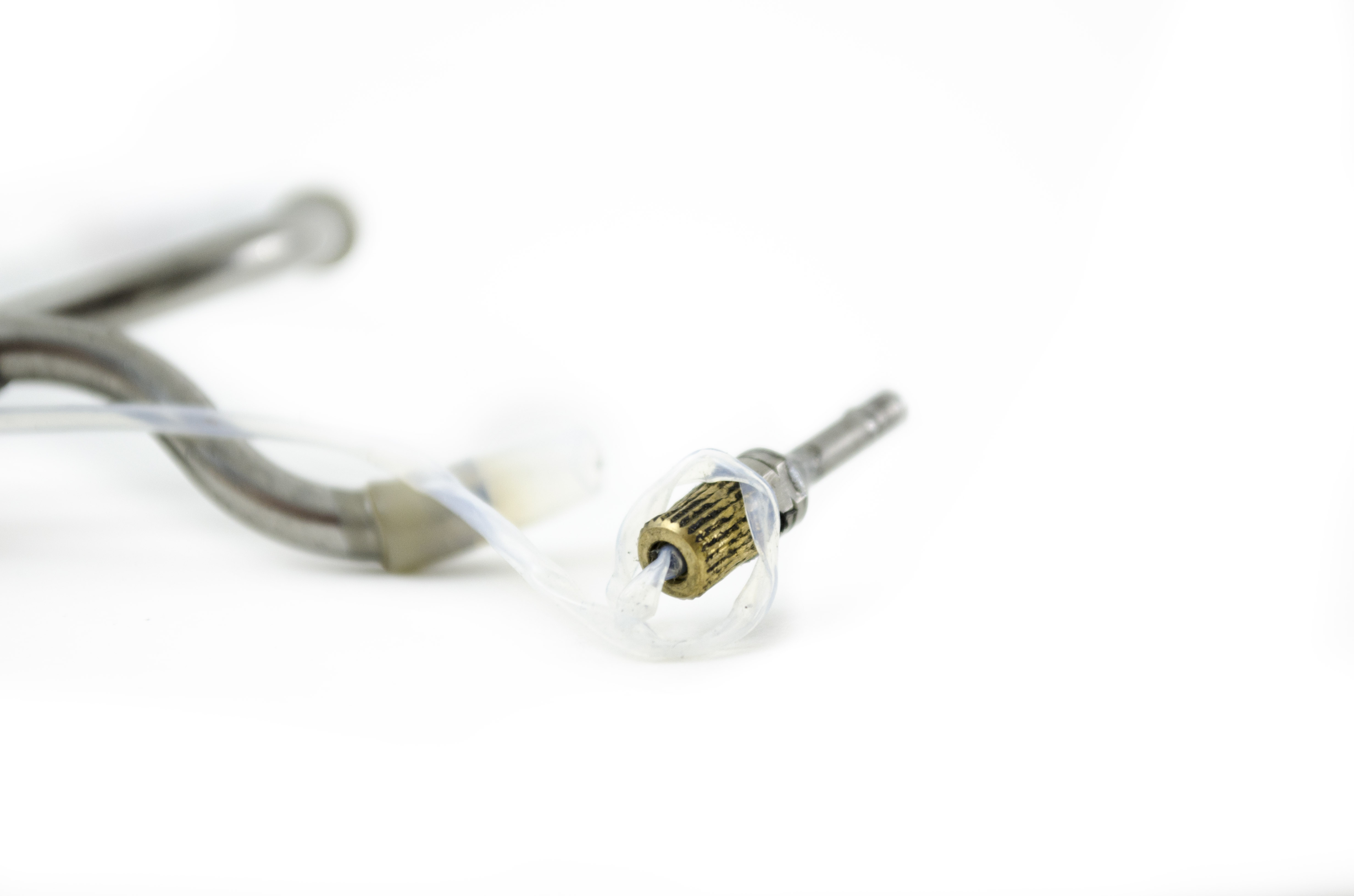 Suction Cylinder - 20 Series | ENDOCORP