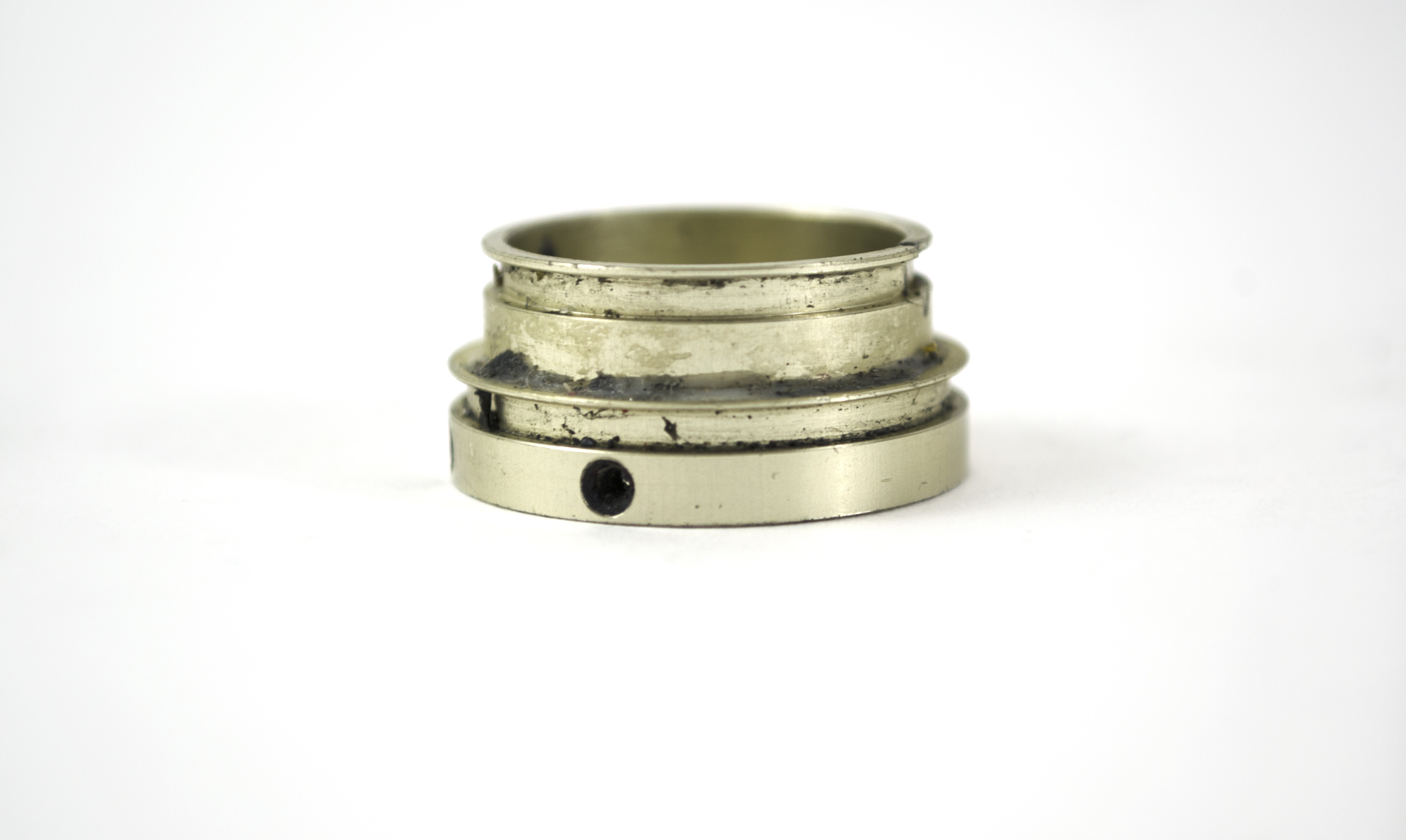 Adjustable Lever Knob Seal Ring - ENDOCORP