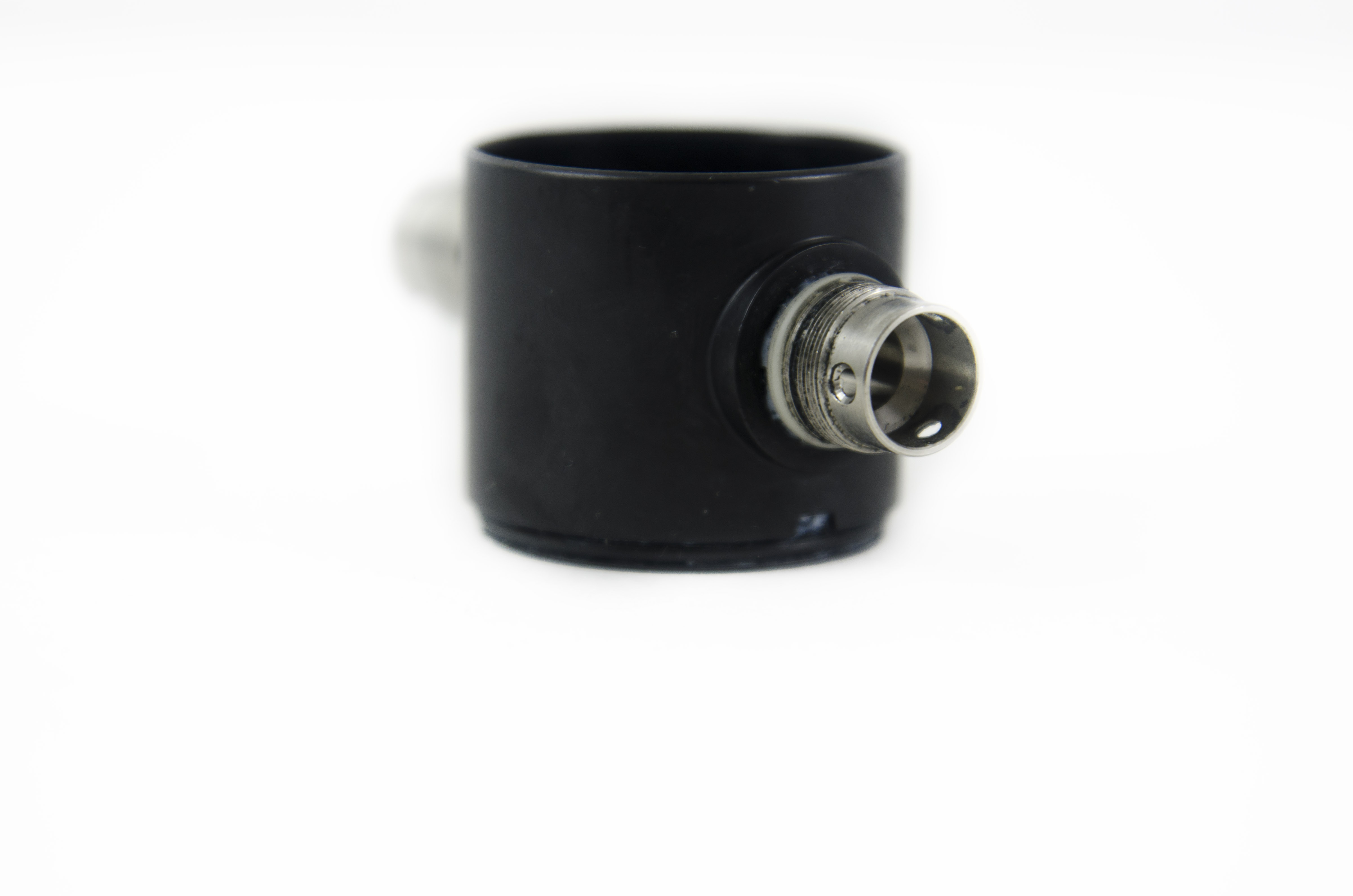 ETO Connector Housing - ENDOCORP