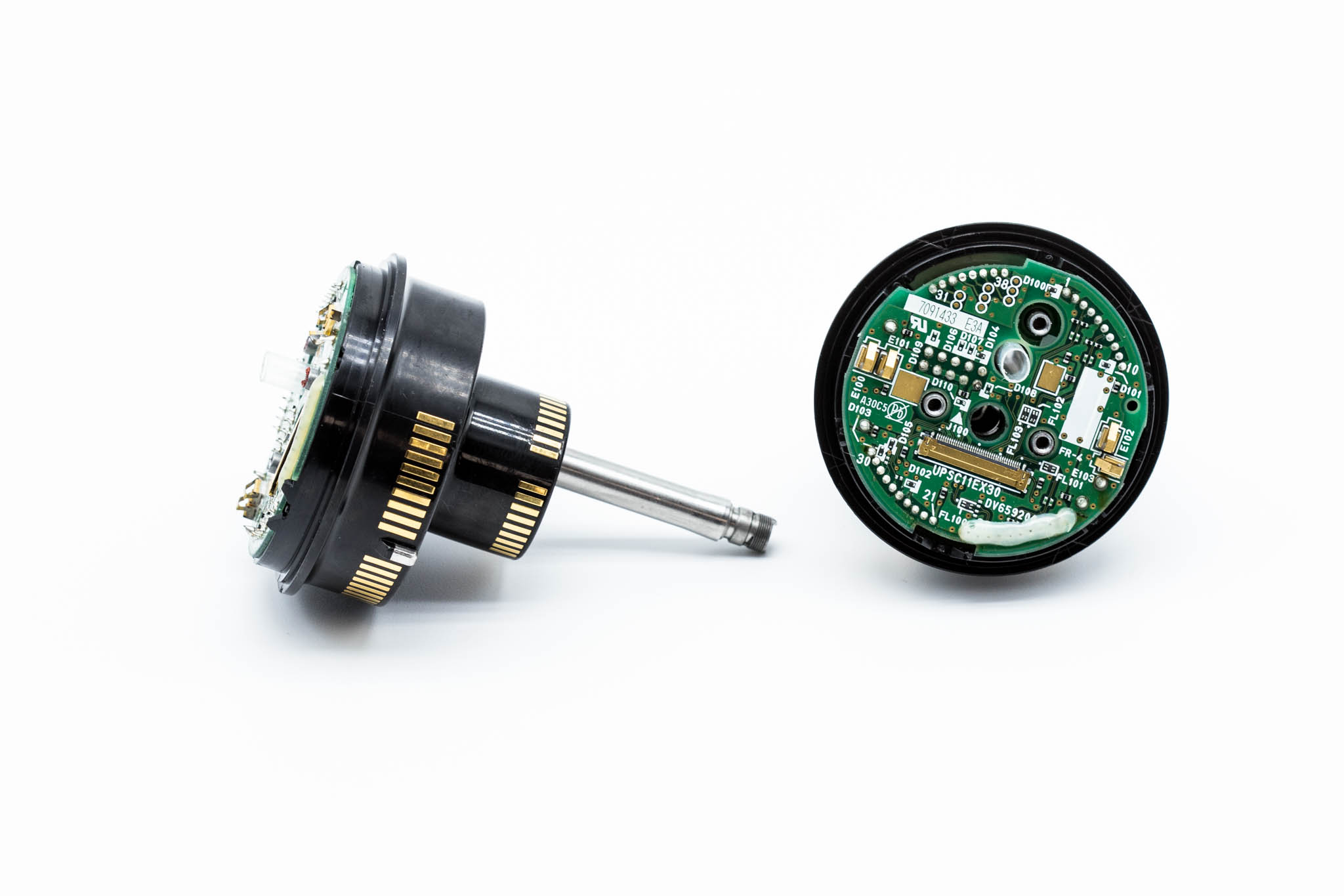 Electrical Connector Plug Unit (Standard Type) - ENDOCORP