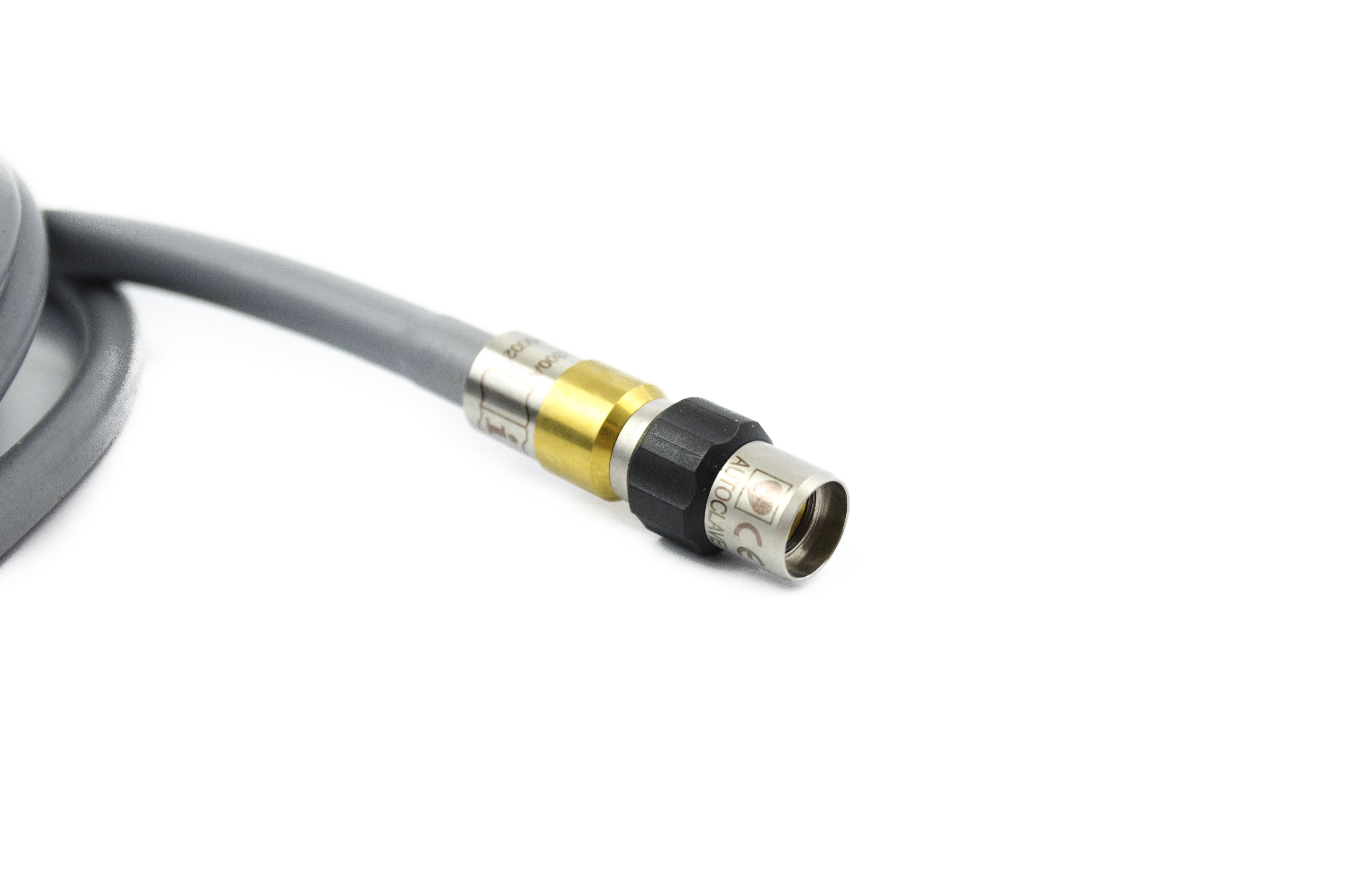Fiber Optic Light Guide Cable - ENDOCORP