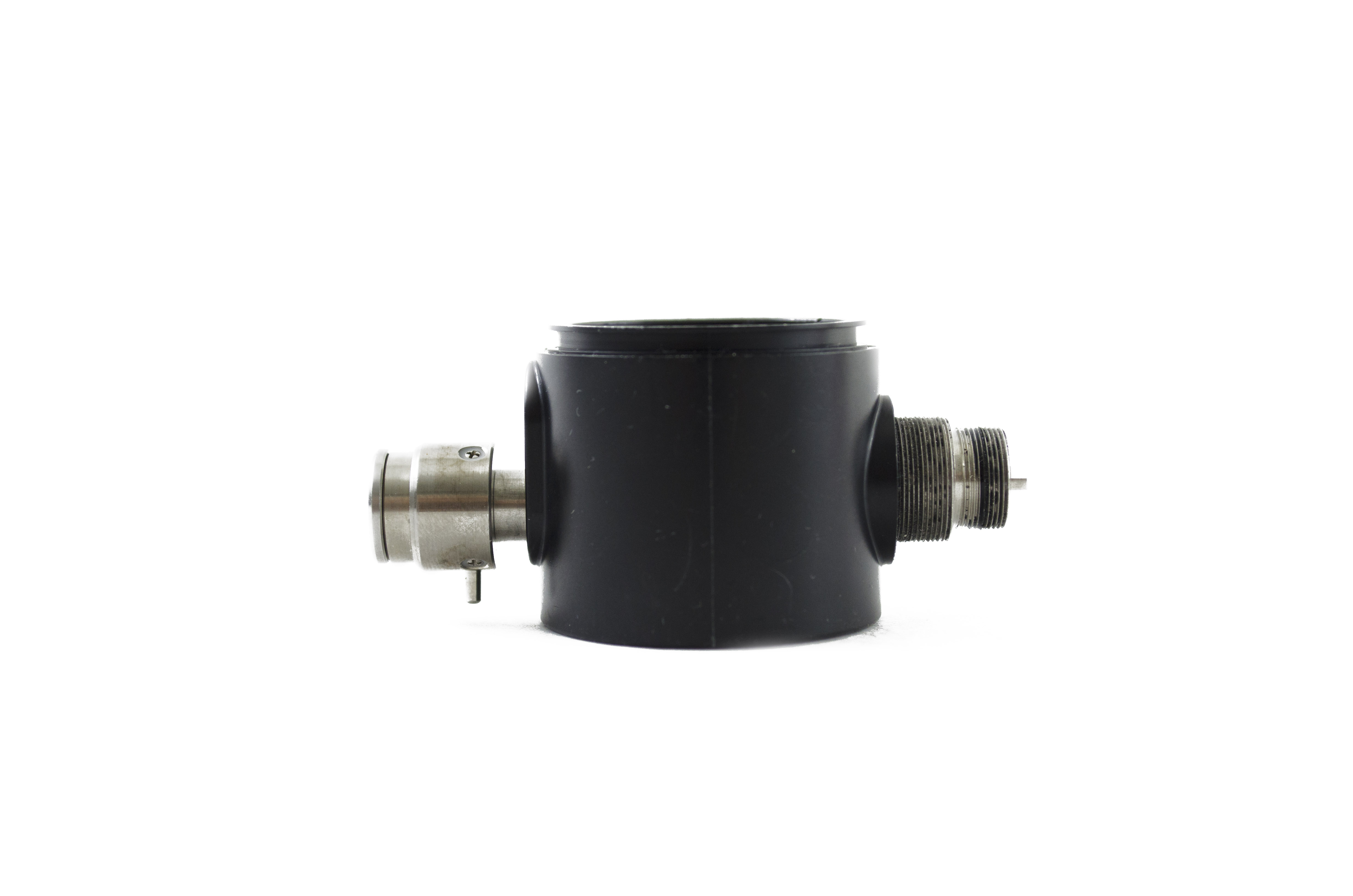 ETO Connector Housing (ETO Valve Attached) (Style 2) - ENDOCORP