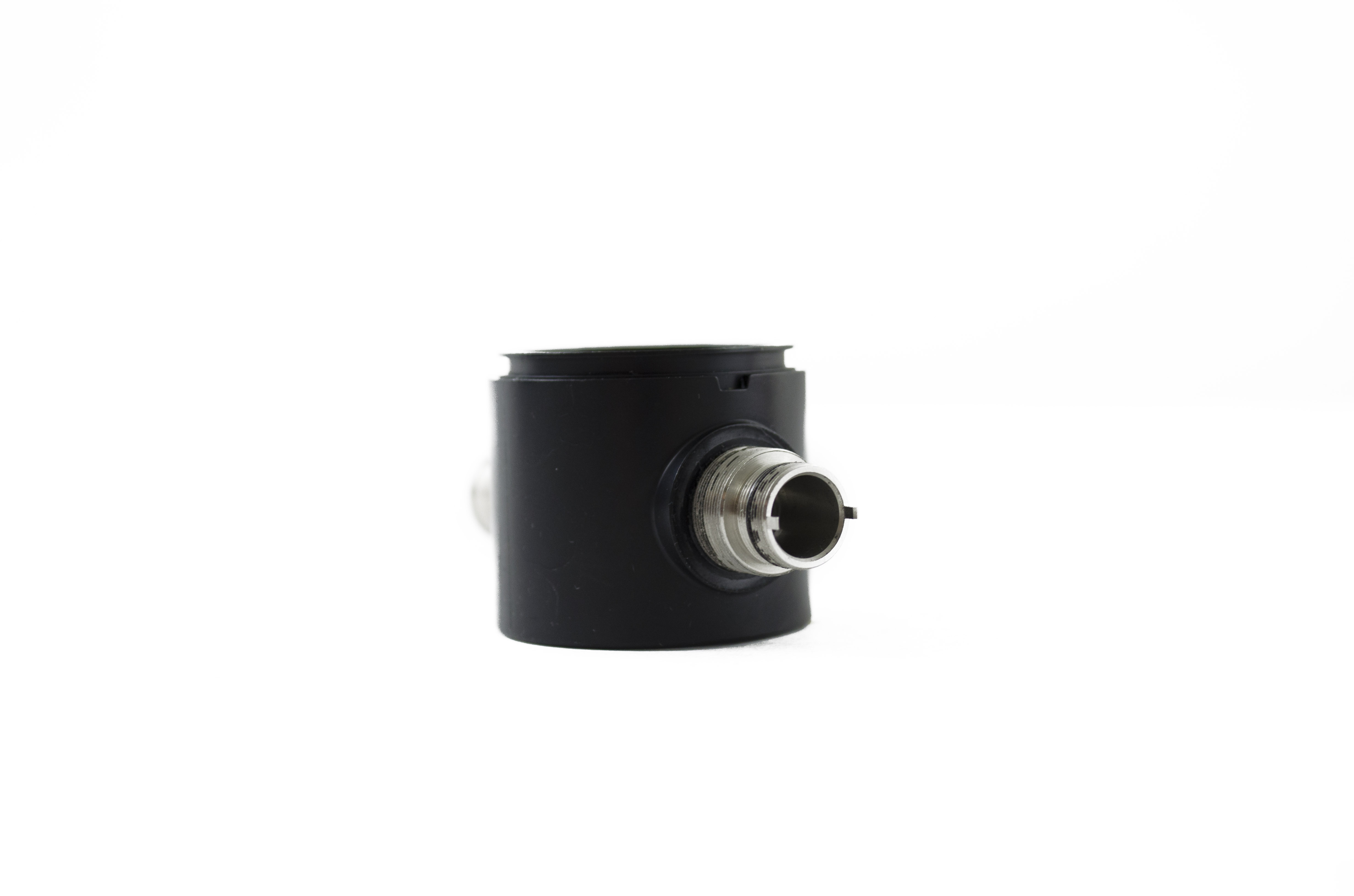 ETO Connector Housing (ETO Valve Attached) (Style 2) - CYF-V, CYF-V2 ...