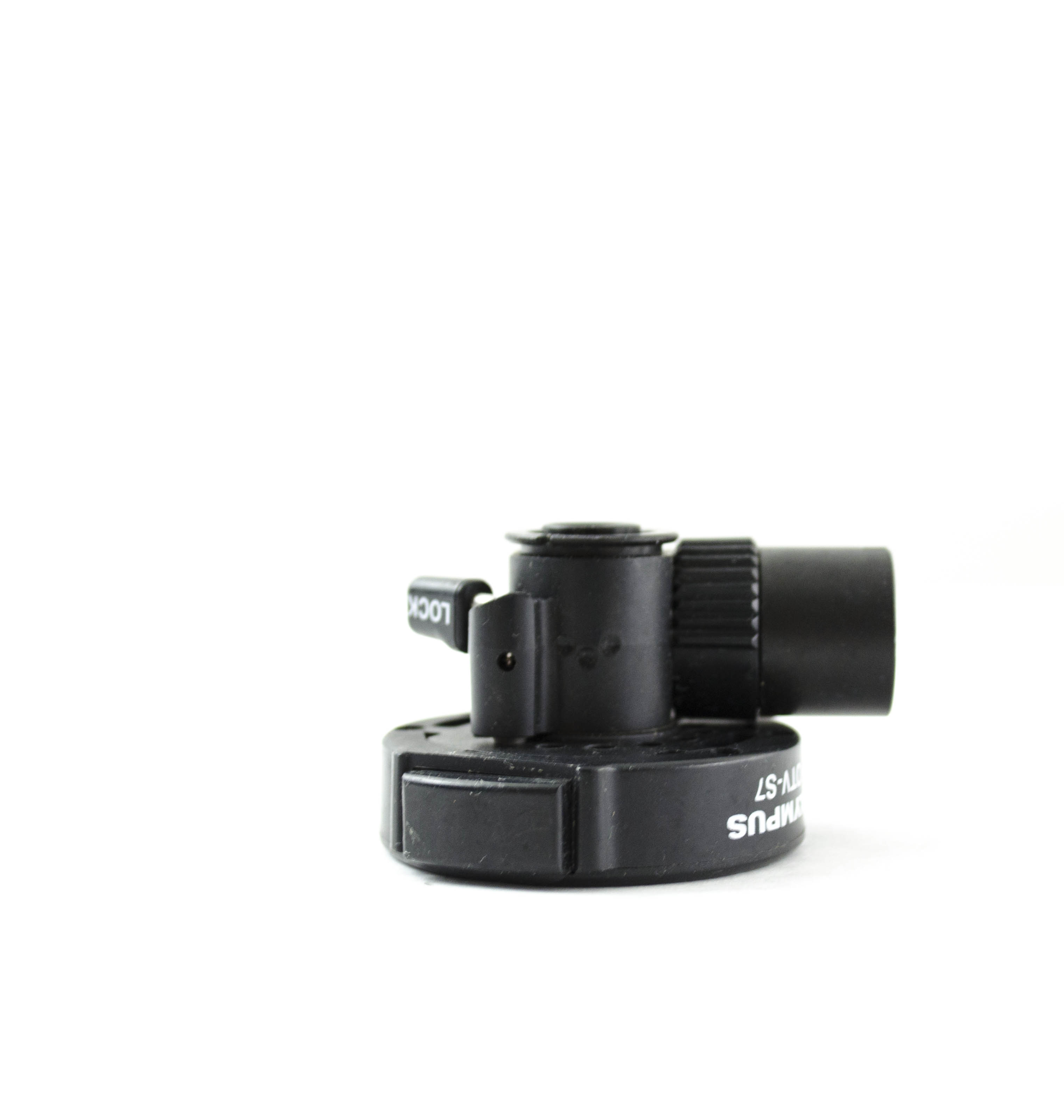 Camera Head Mount Coupler (with Finder) - OTV-S7H-1D-L08E | ENDOCORP