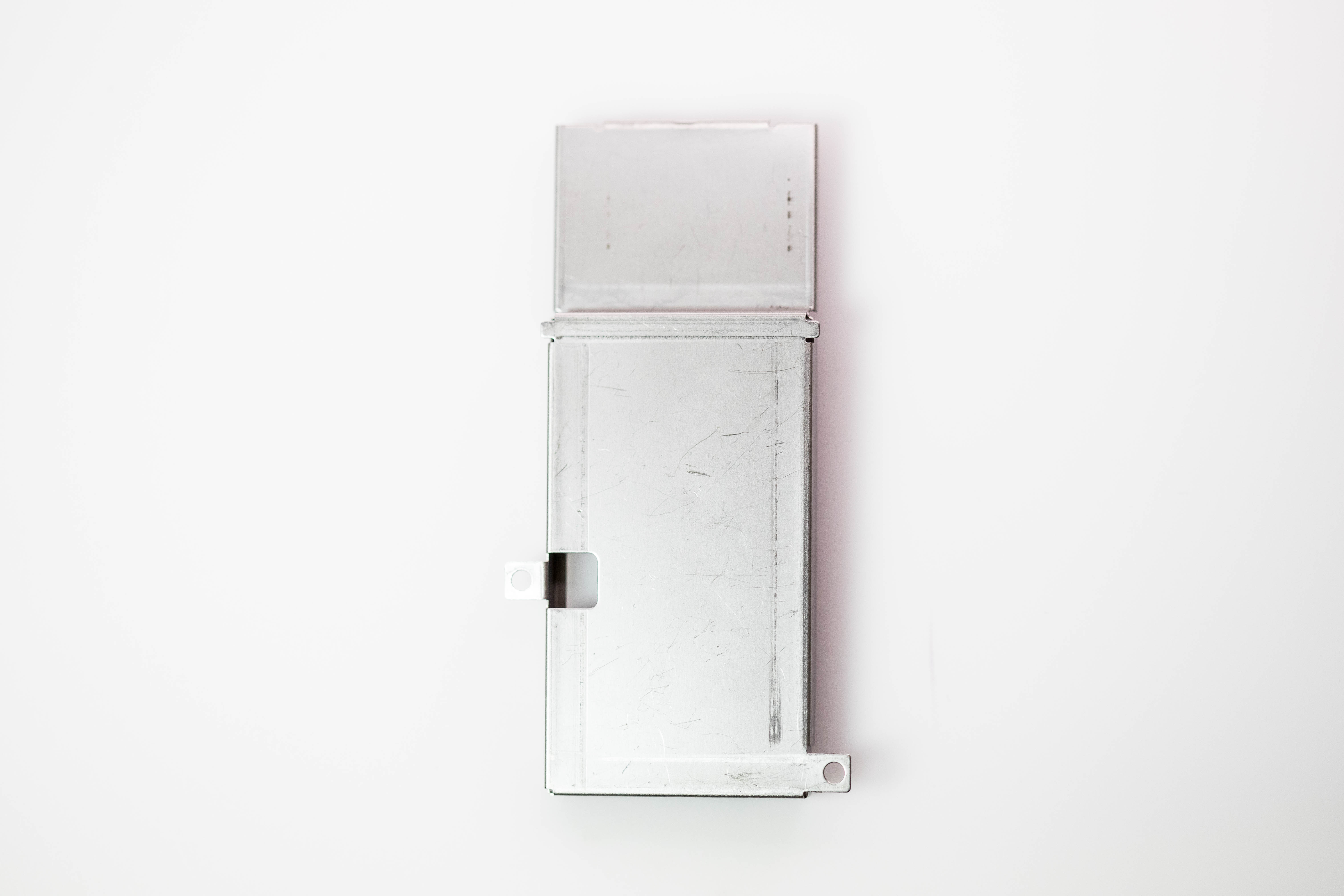 Electrical Connector IF Board Housing Unit Base - ENDOCORP