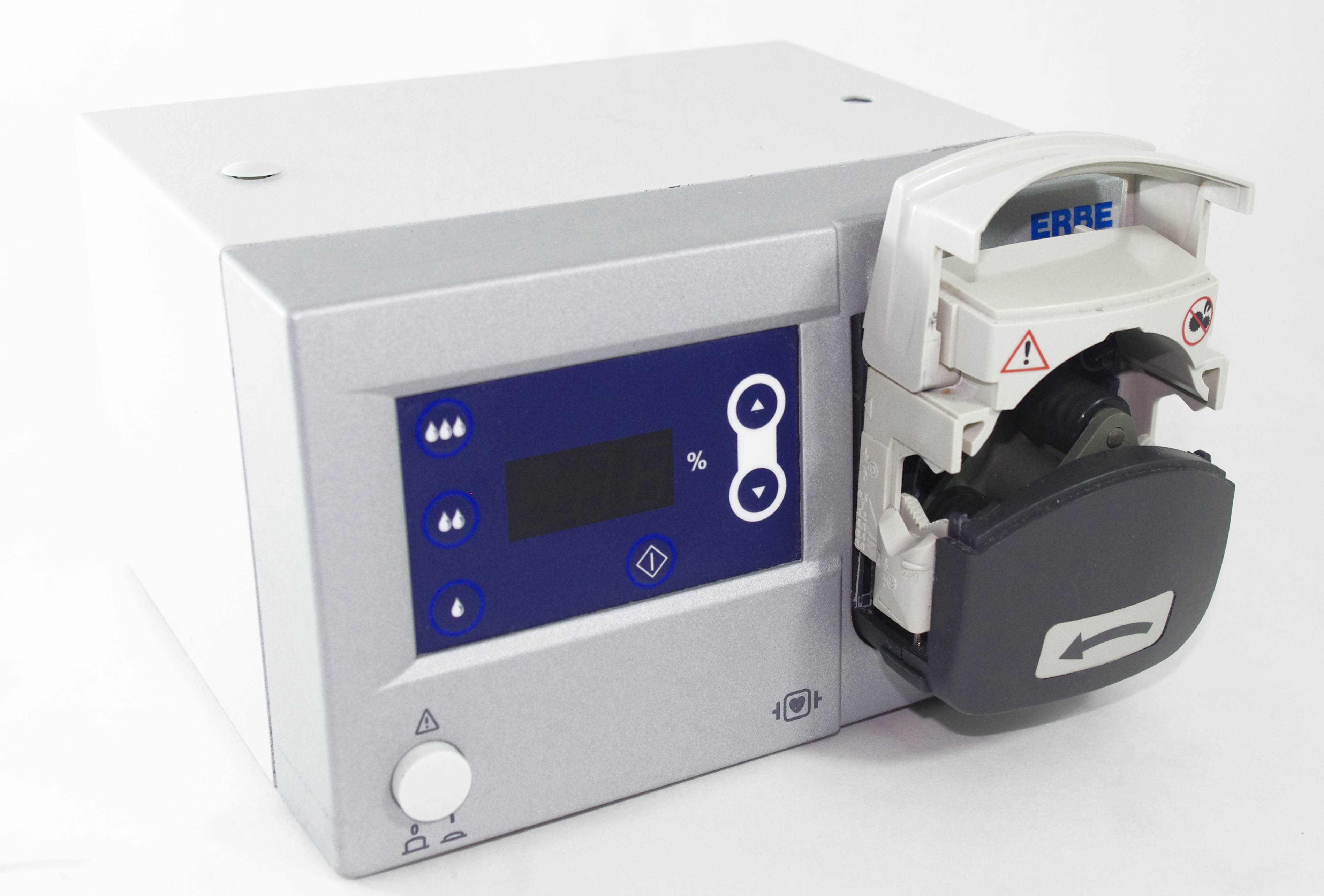 Flushing Pump - ERBE EIP-2 Flushing Pump | ENDOCORP