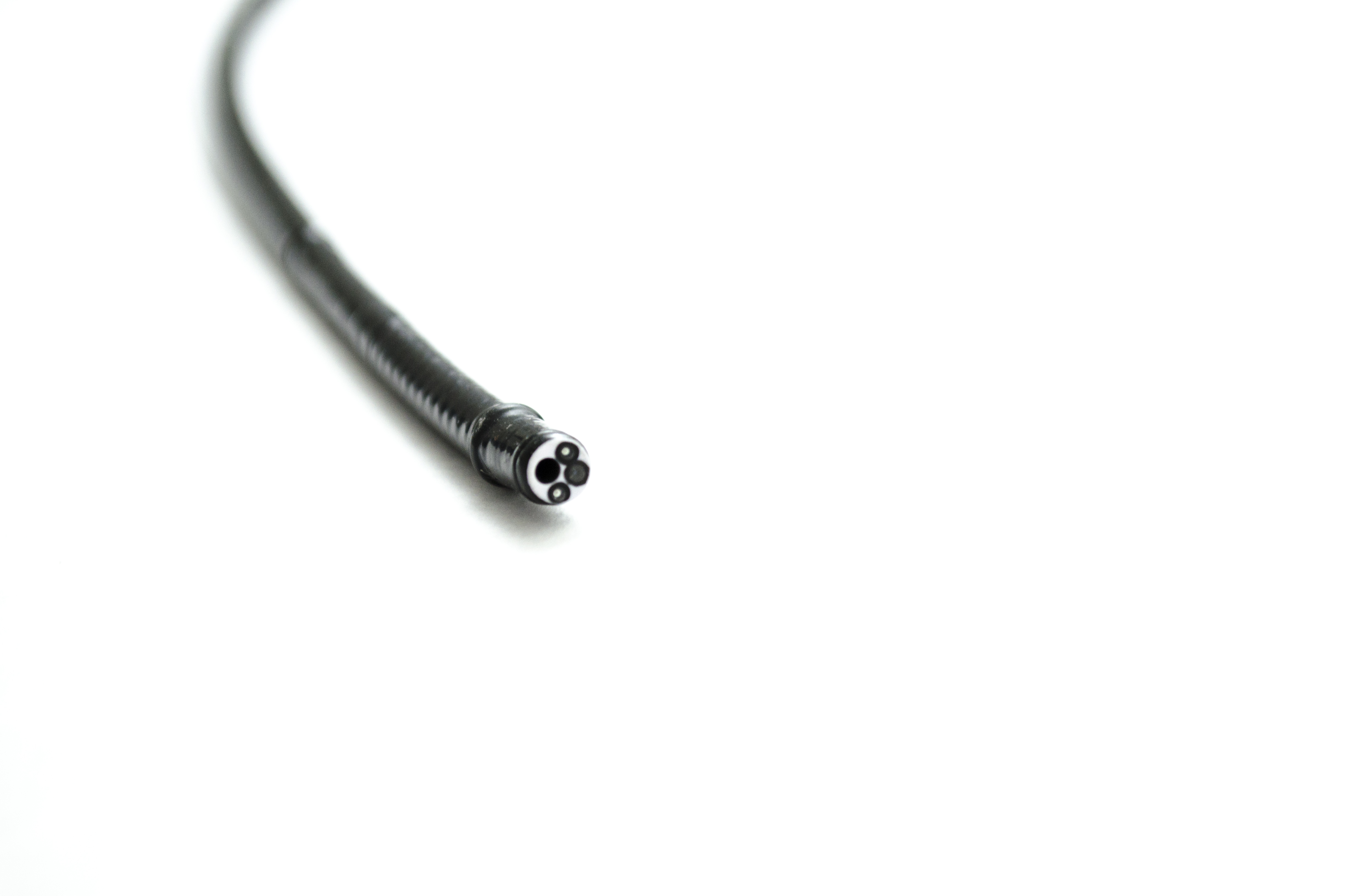 Flexible Bronchoscope - Olympus BF-260 Bronchoscope Flexible Video ...