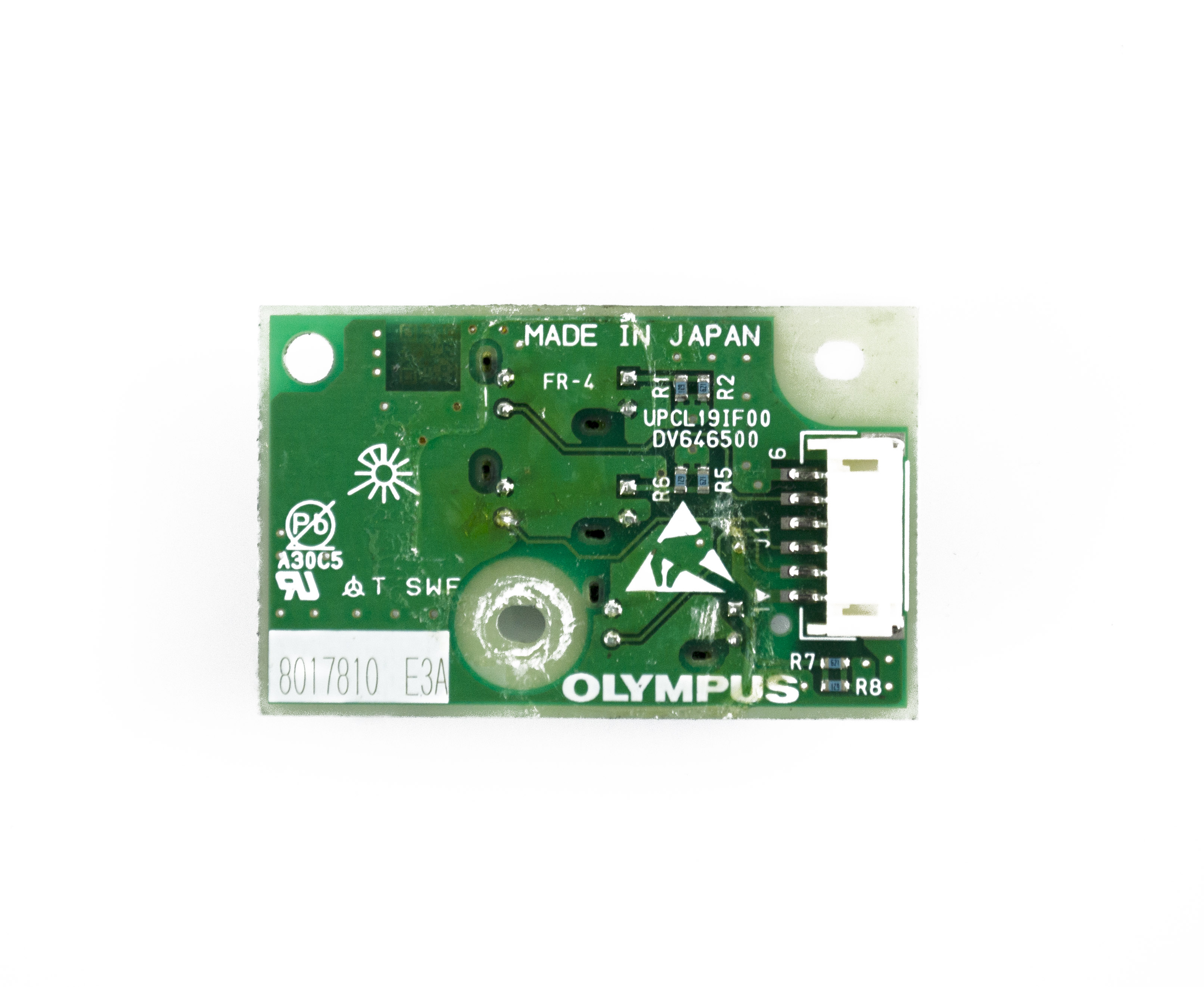 Flexible Cystoscope - ENDOCORP