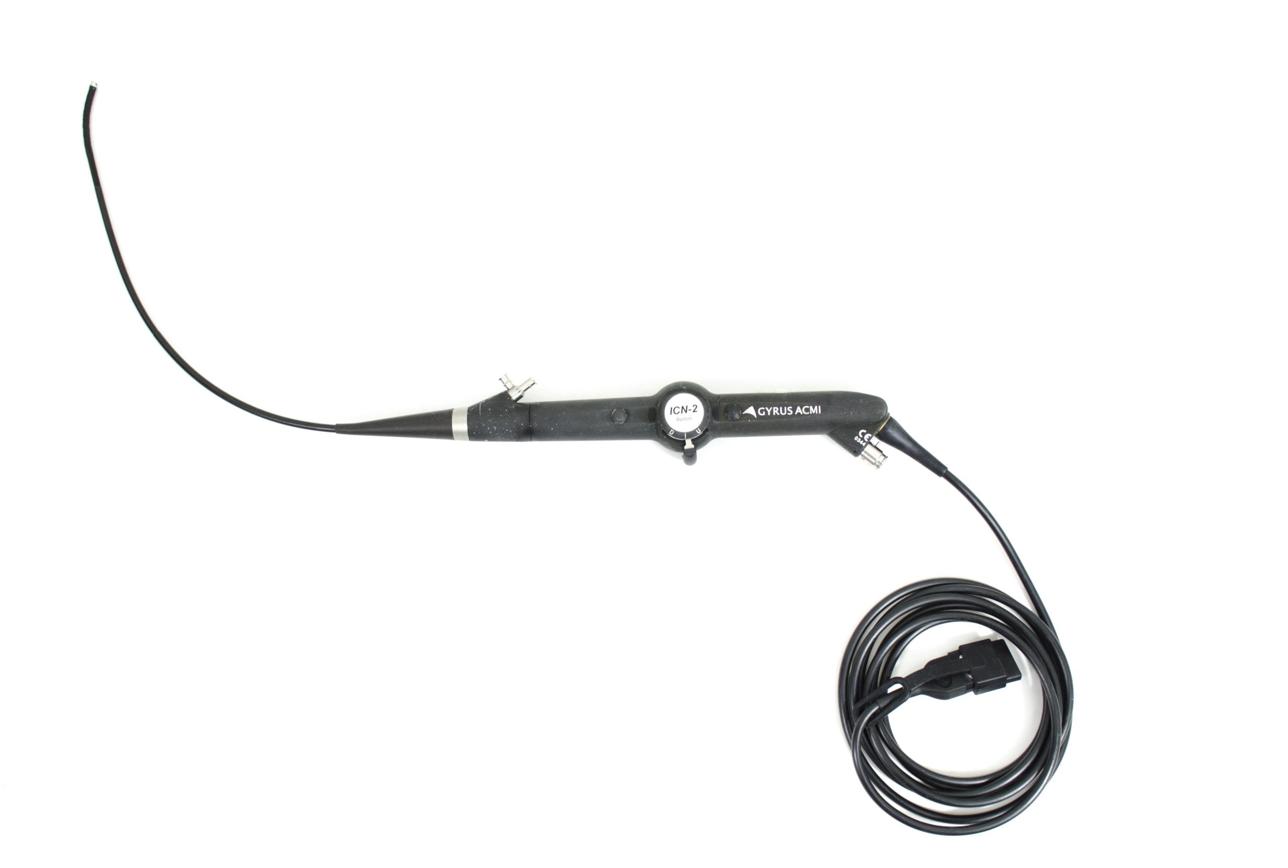 Flexible Cystoscope