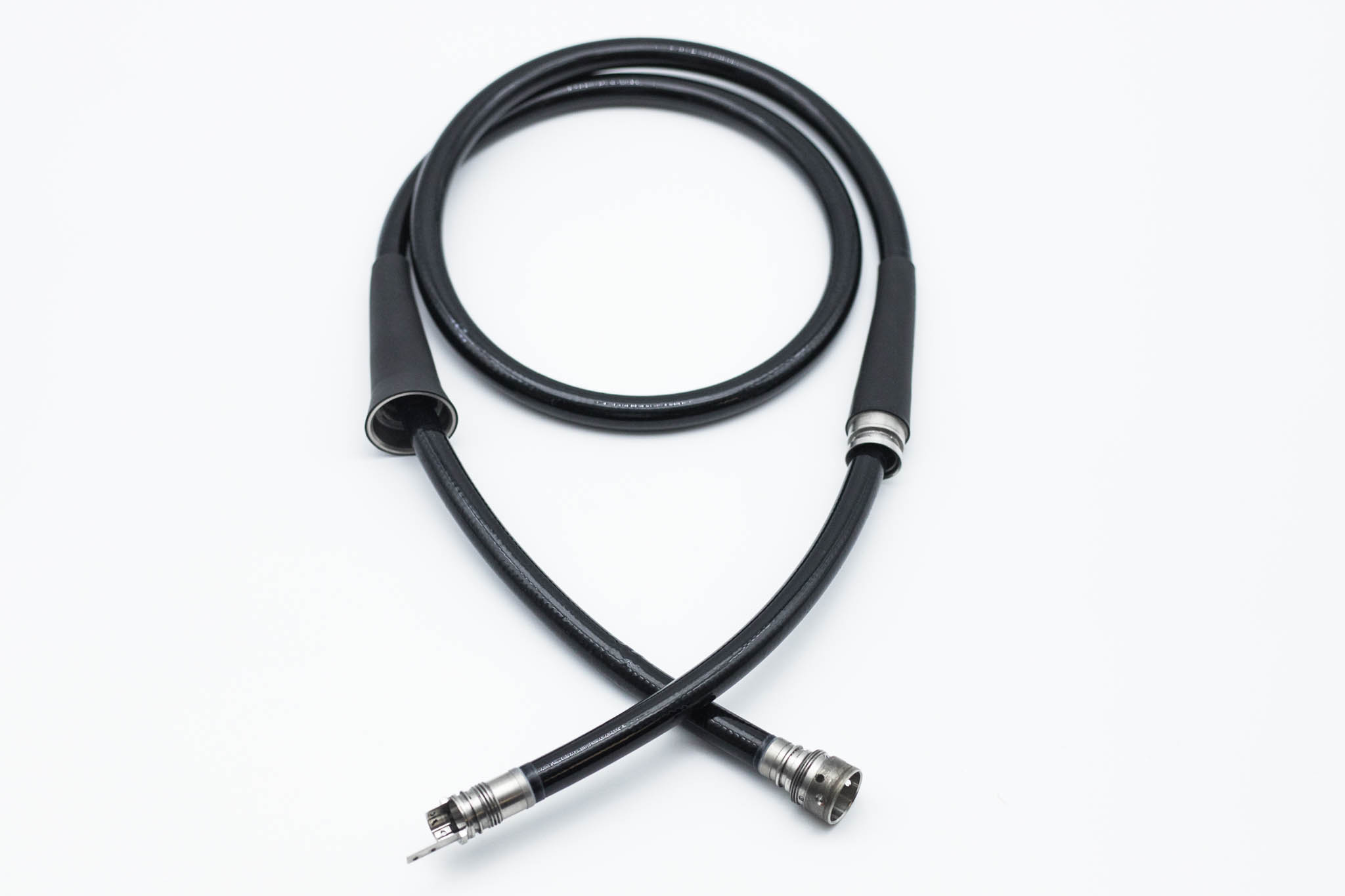 Light Guide Tube with Boots - ENDOCORP