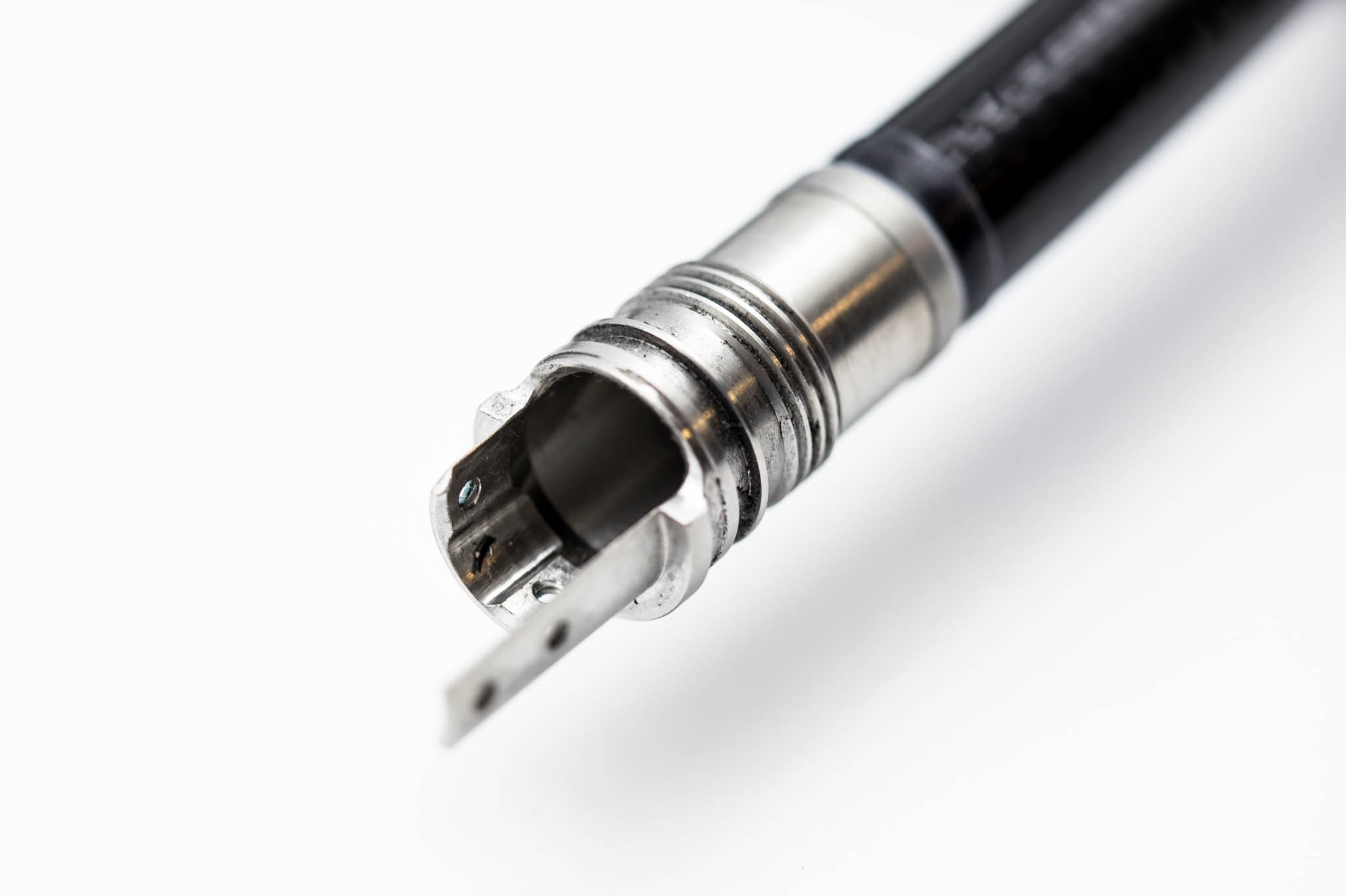 Light Guide Tube with Boots - ENDOCORP