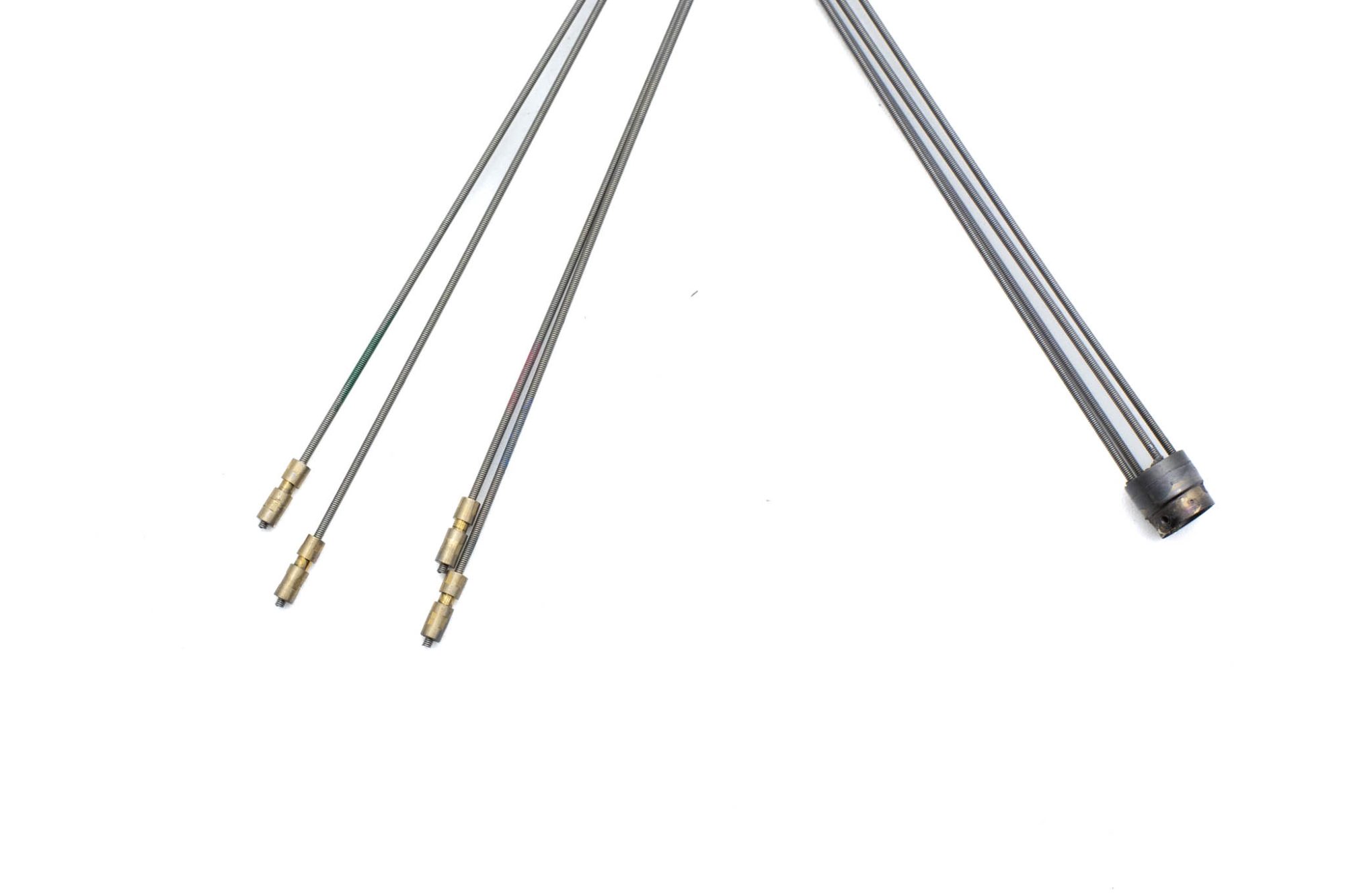 Coil Pipe Assembly with Stoppers - GIF-H190 | ENDOCORP