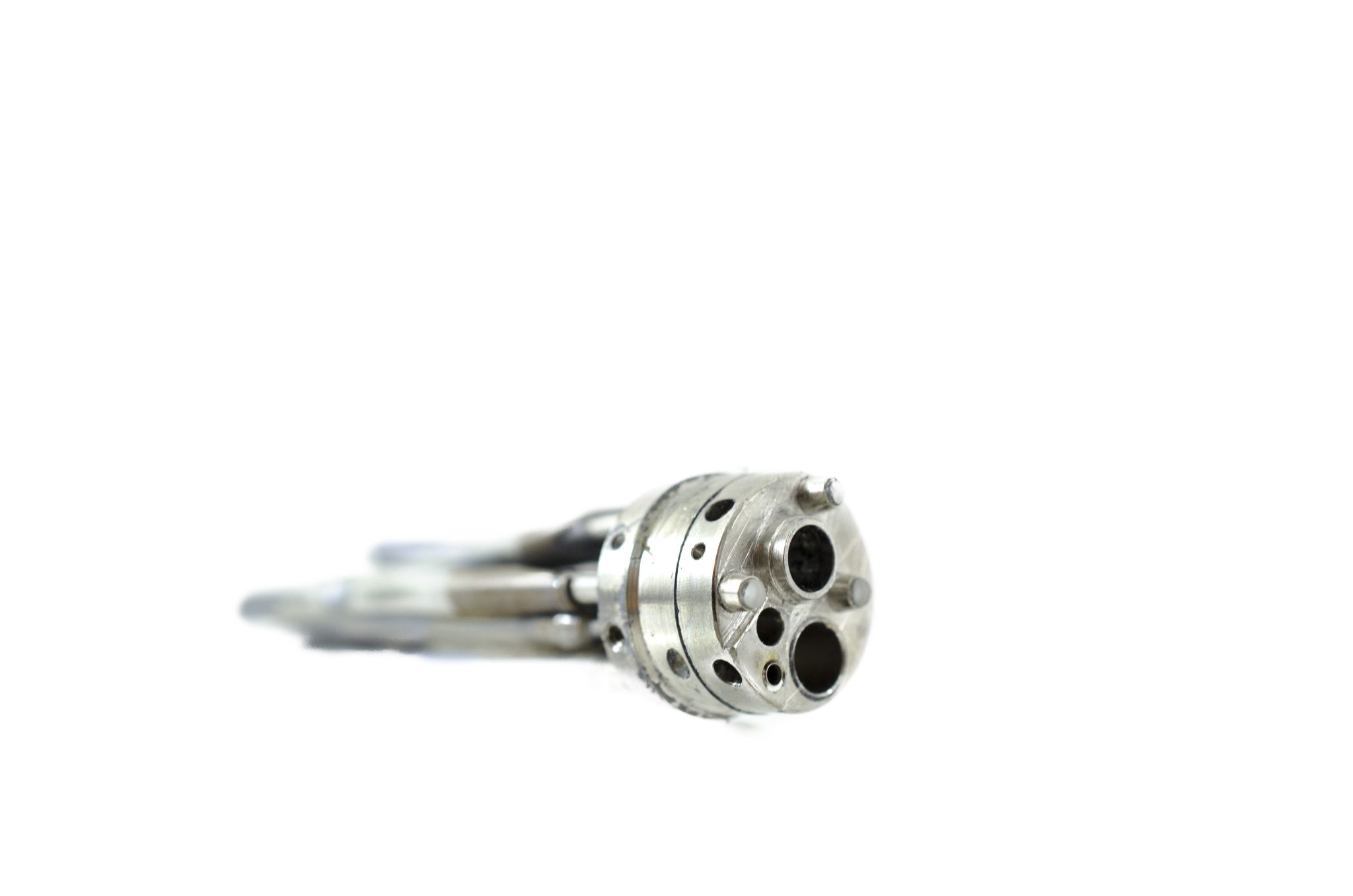 Distal Tip with Lenses - CF-H180DL | ENDOCORP