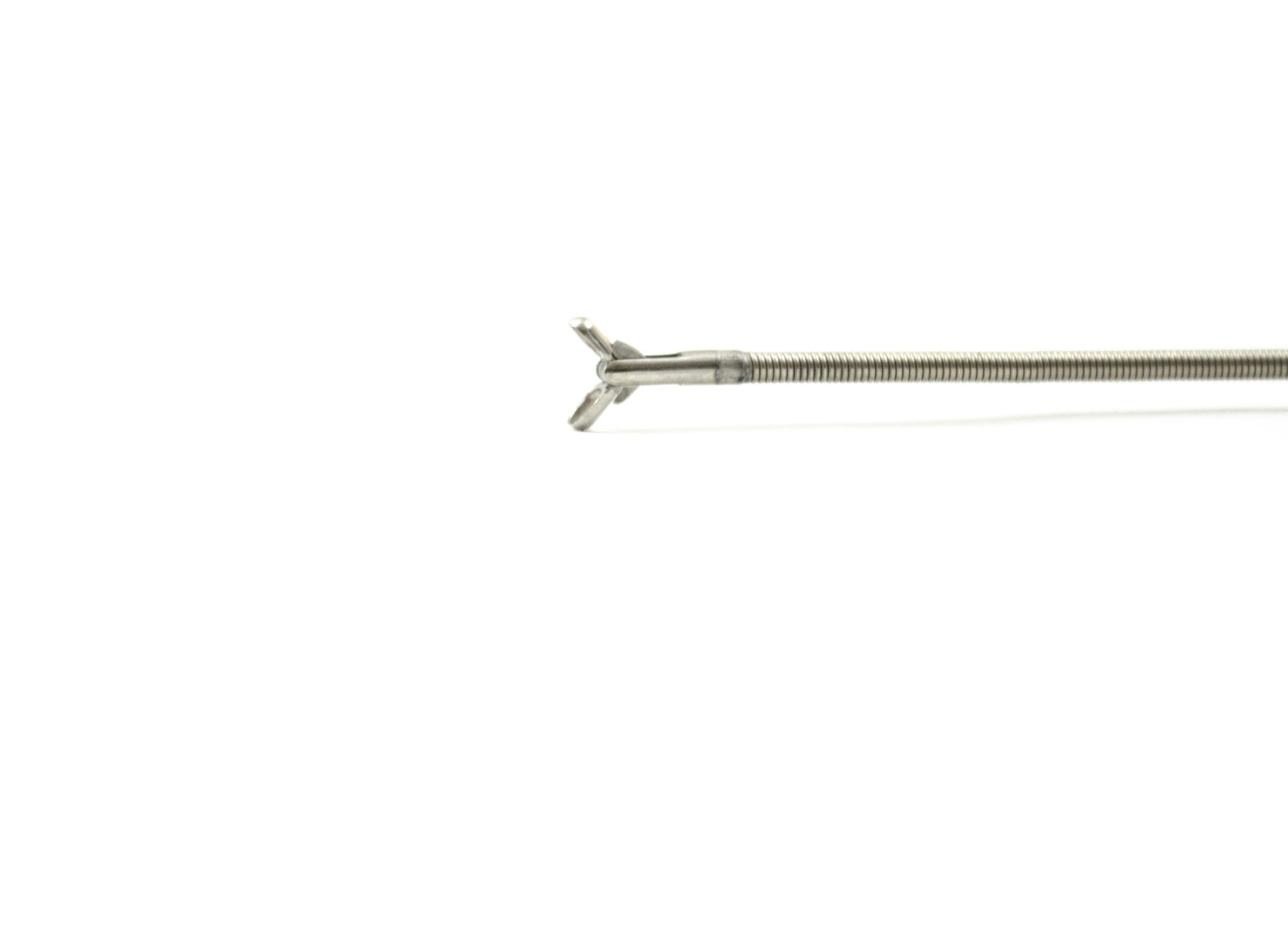 Autoclavable Biopsy Forceps with Window - KW2218CS [1 Piece] | ENDOCORP