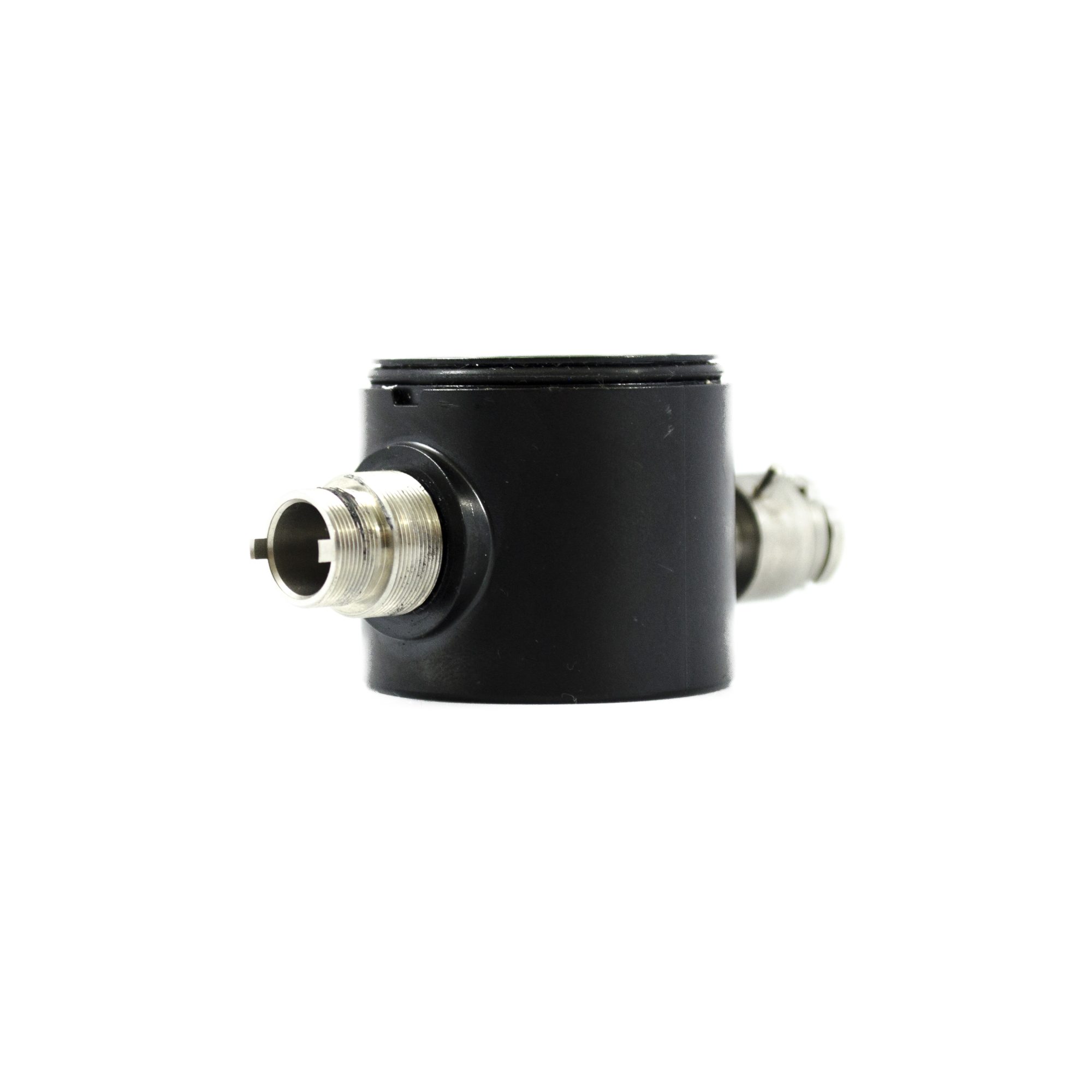 ETO Connector Housing (ETO Valve Attached) - CYF-VH, CYF-VHR (ETO Valve ...