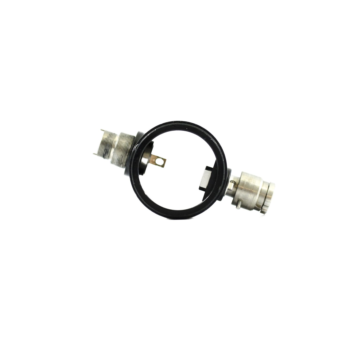 ETO Connector Housing (ETO Valve Attached) - CYF-VH, CYF-VHR (ETO Valve ...