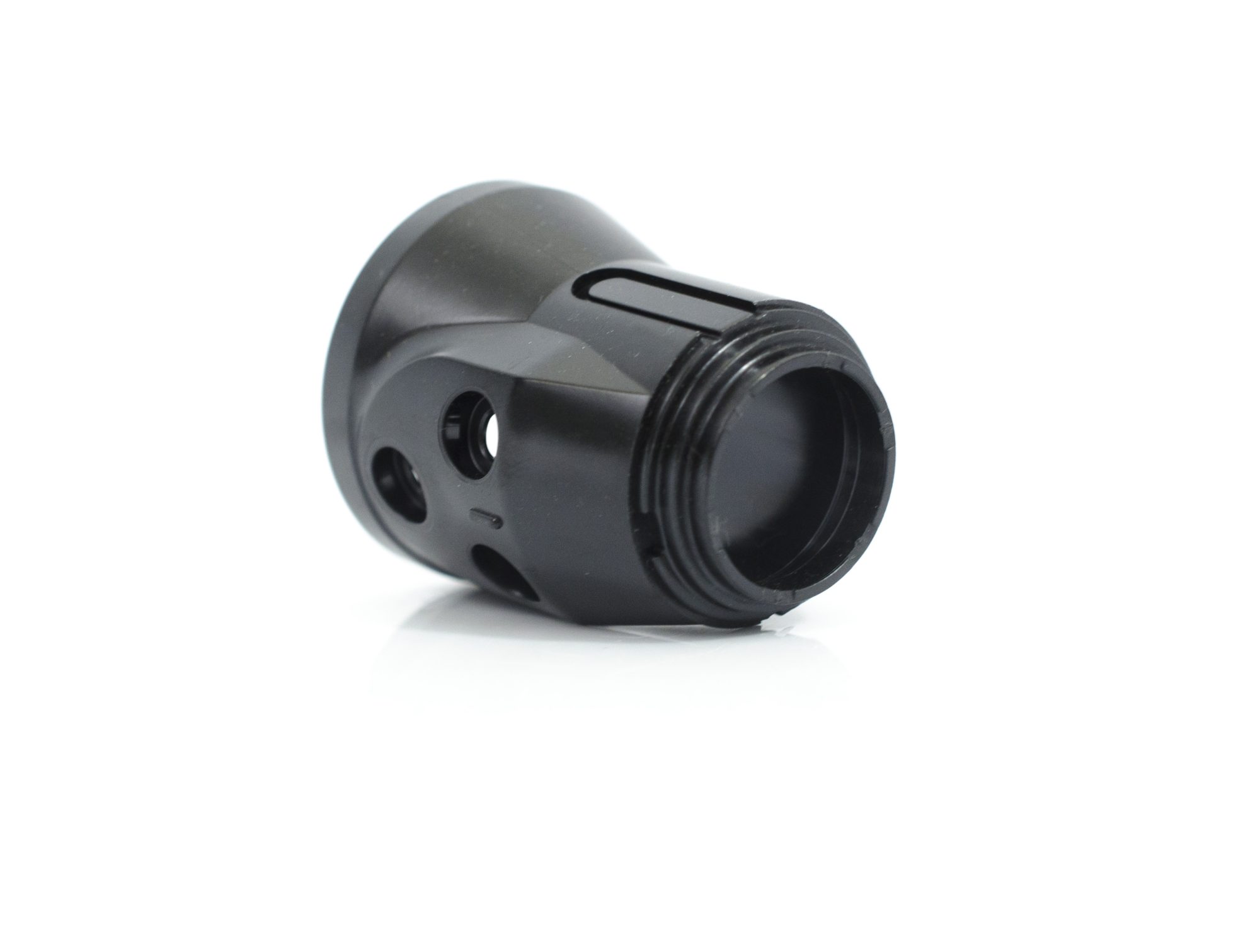 Camera Head Housing without Buttons - OTV-S7 | ENDOCORP